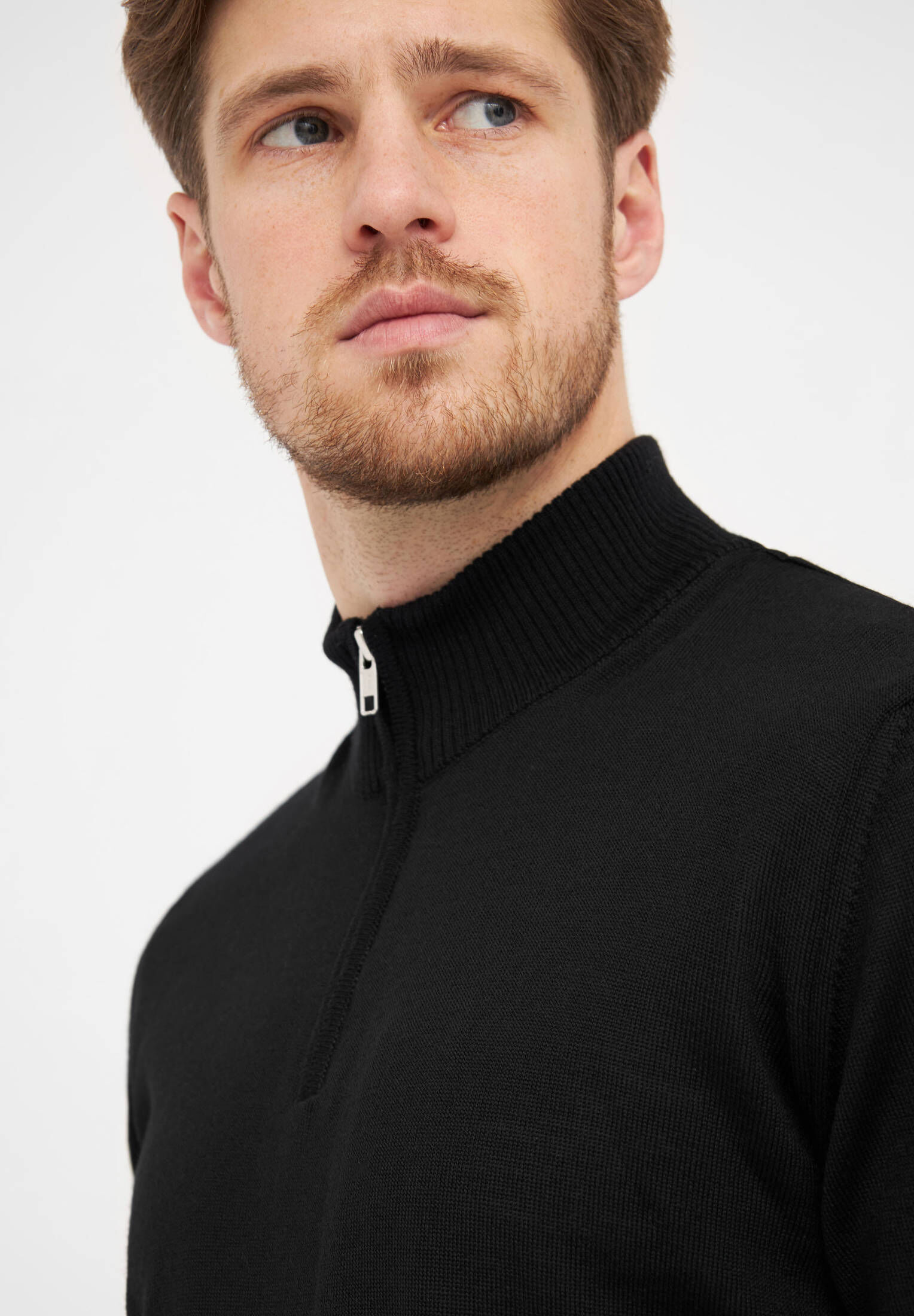 Herren Pullover Milan