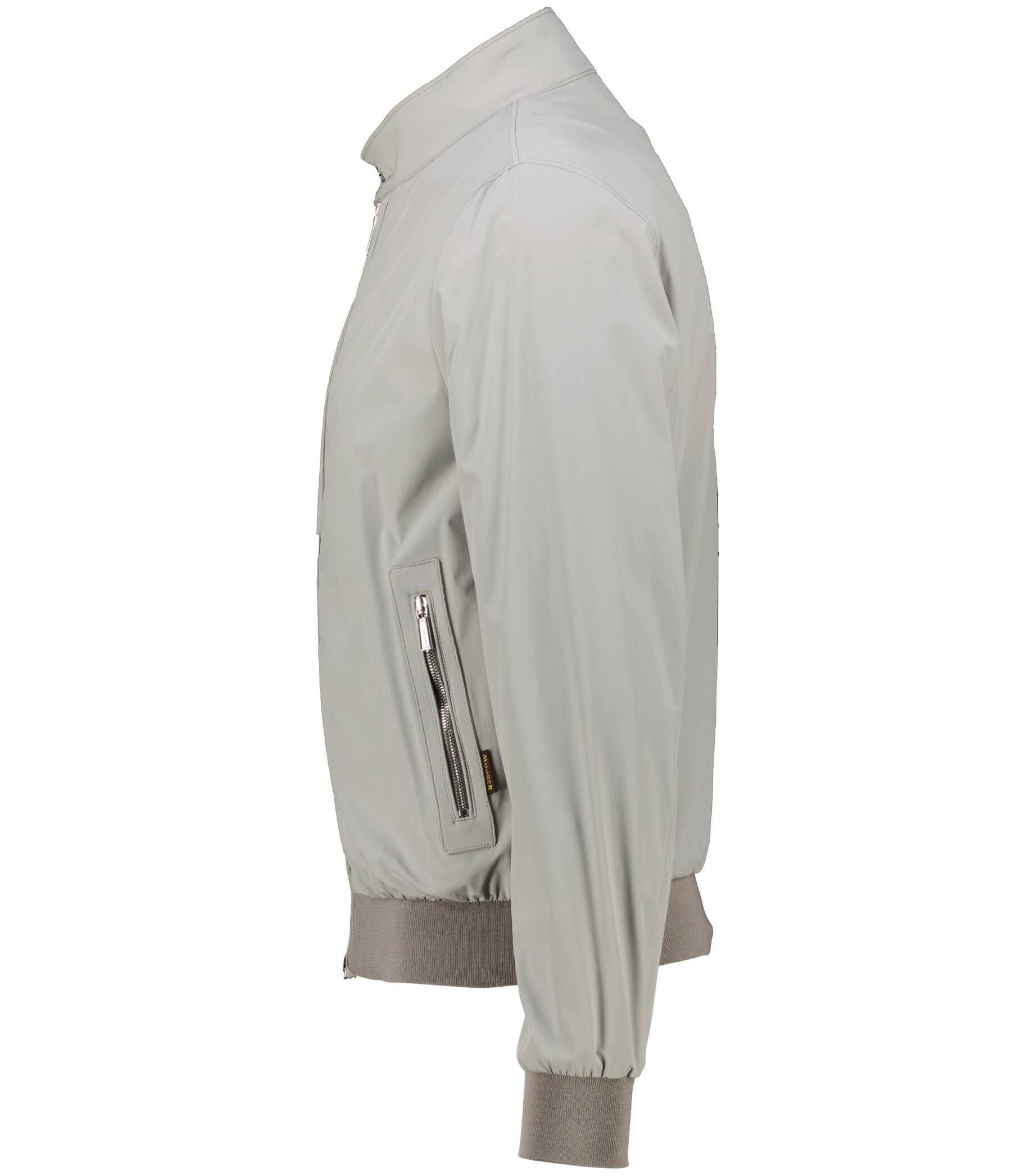 Herren Bomberjacke ALBERTI-KN wasserabweisend