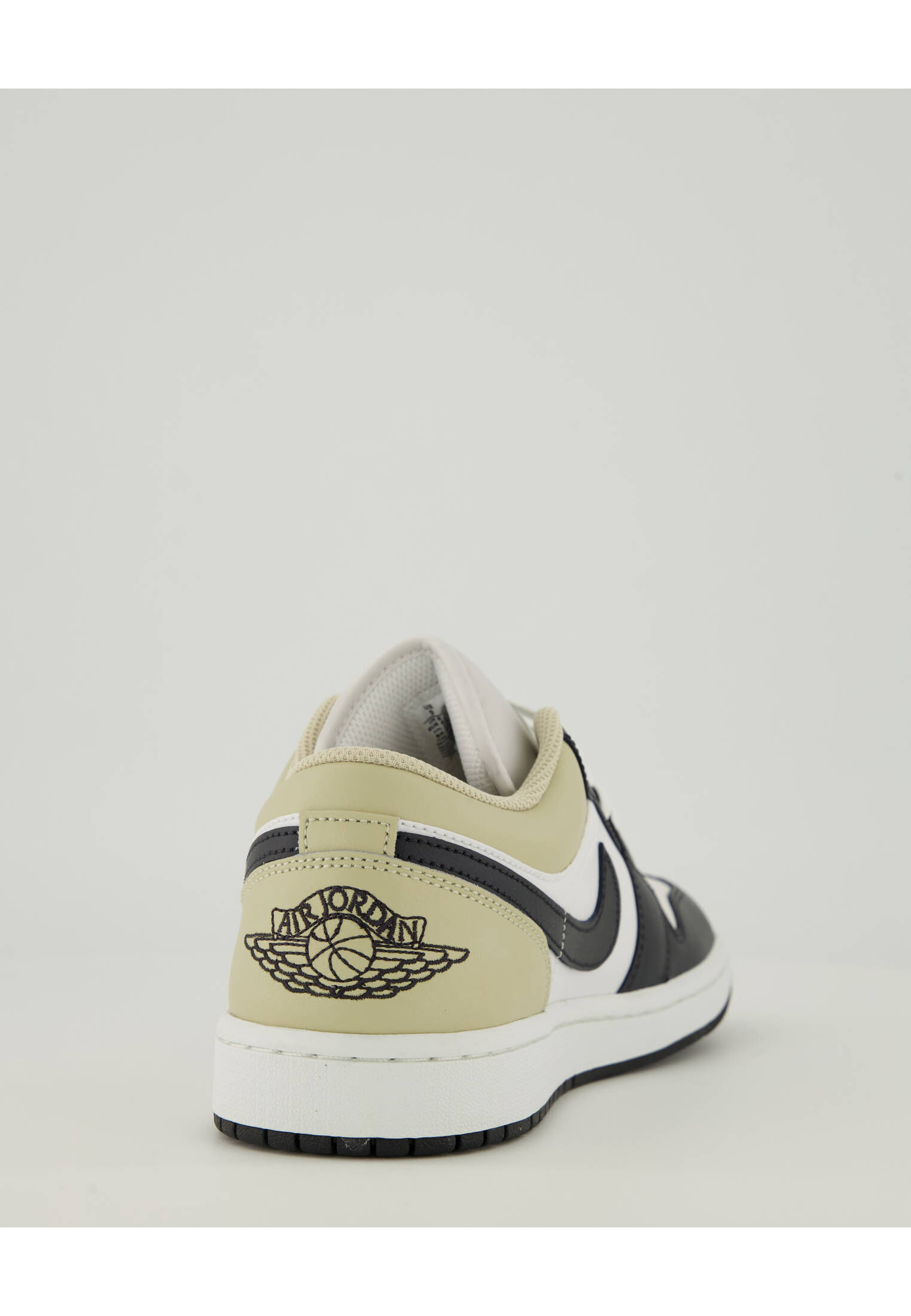 Herren Sneaker AIR JORDAN 1 LOW
