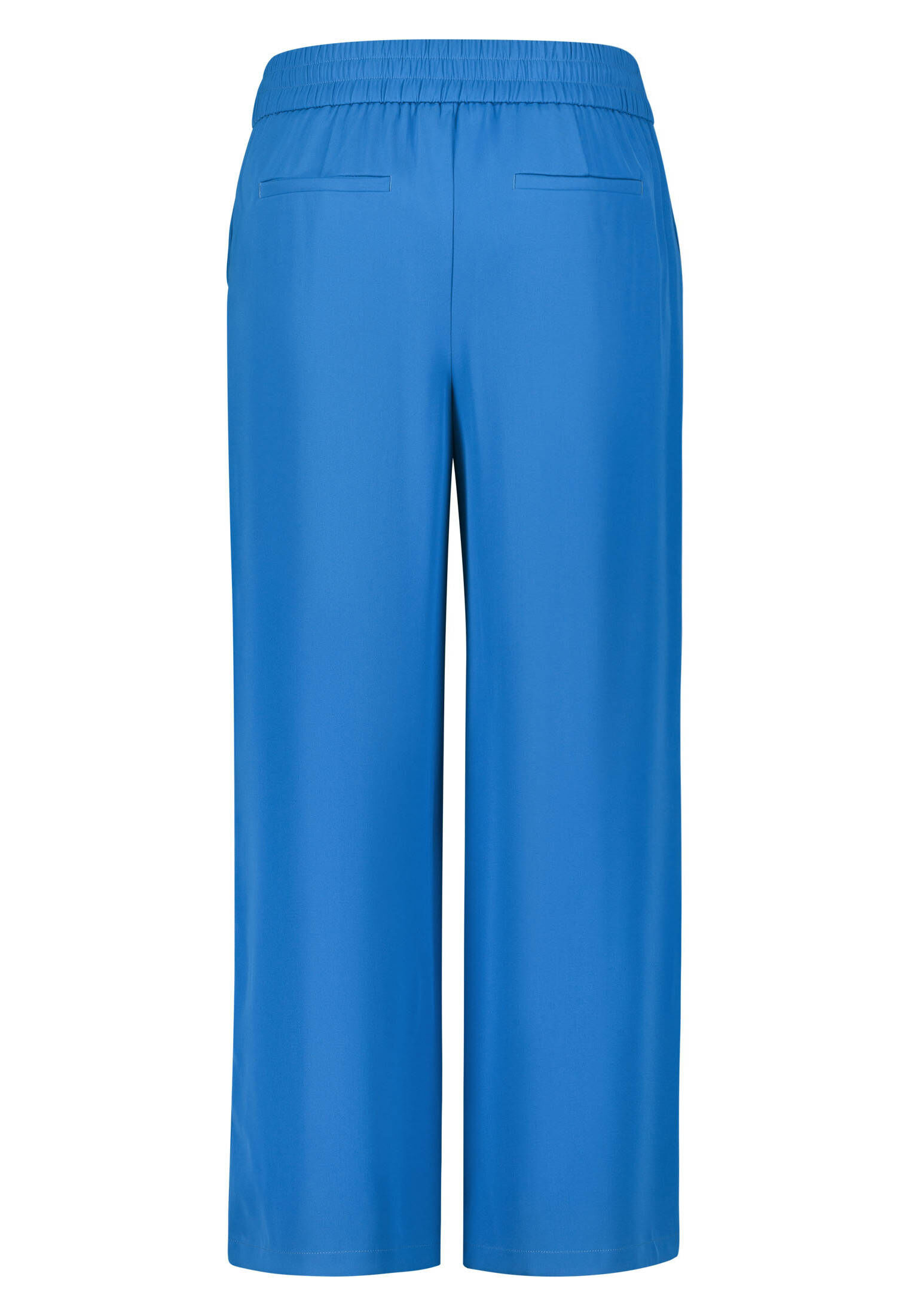 Damen Culotte mit elastischem Bund