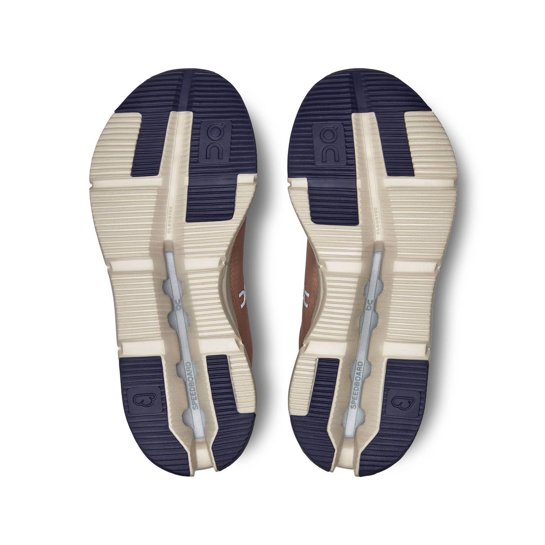 Damen Sneaker CLOUDNOVA FORM