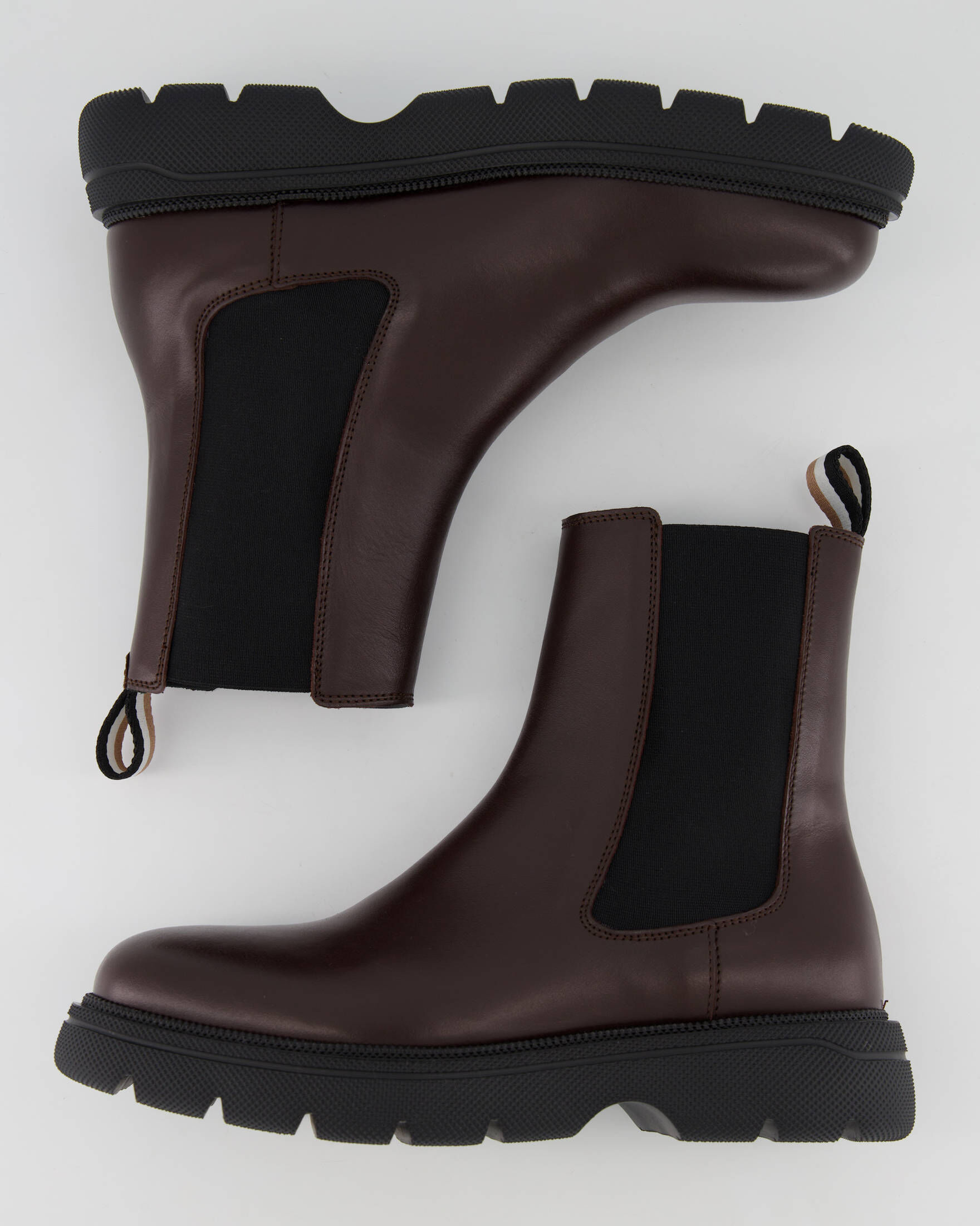 Damen Chelsea-Boots JACOB CHELSEA-C