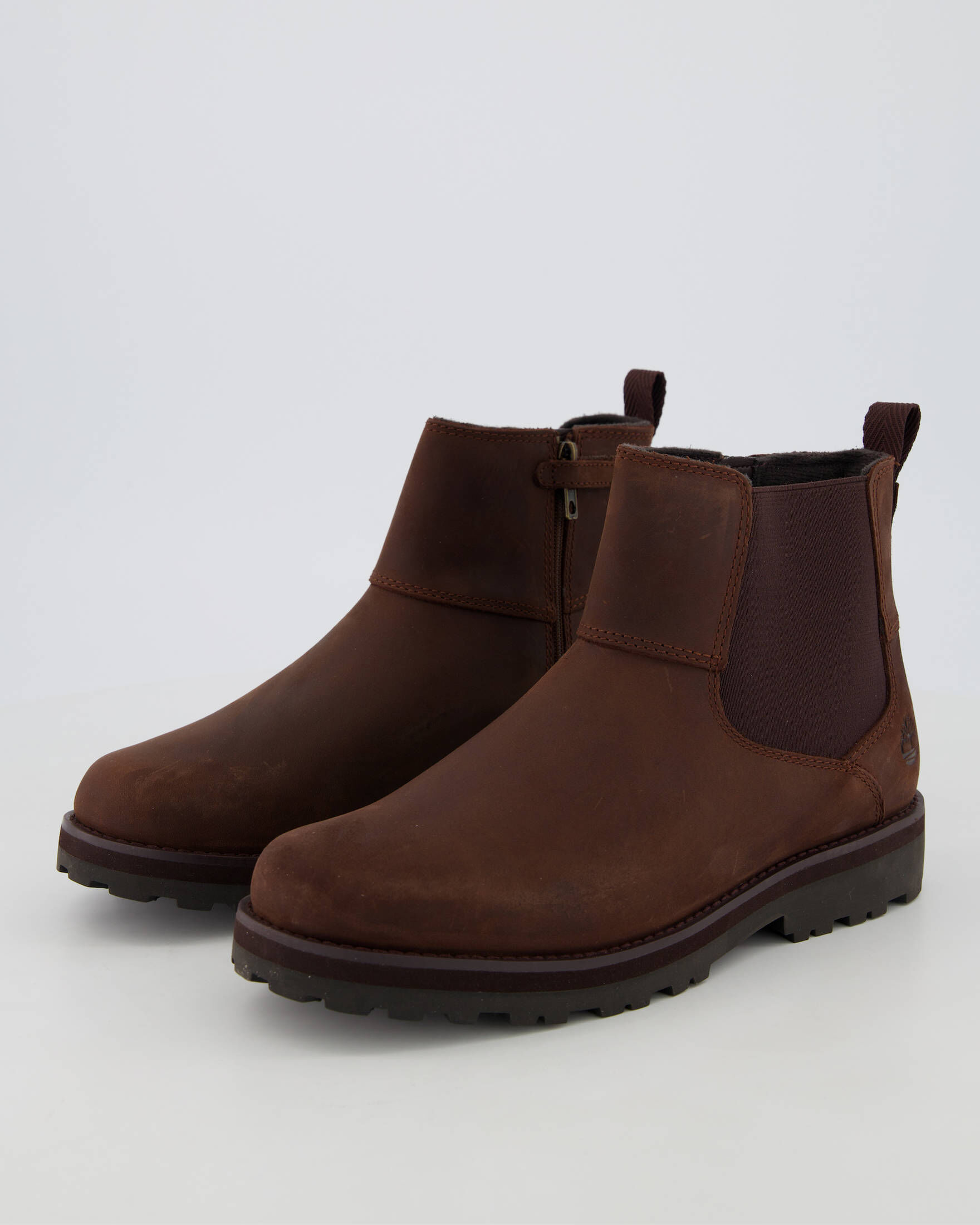 Mädchen Chelsea Boots COURMA KID CHELSEA