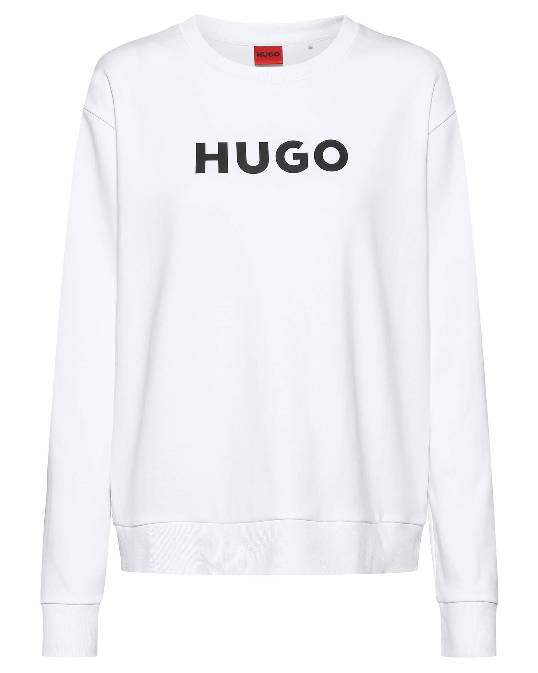 Damen Sweatshirt THE HUGO SWEATER