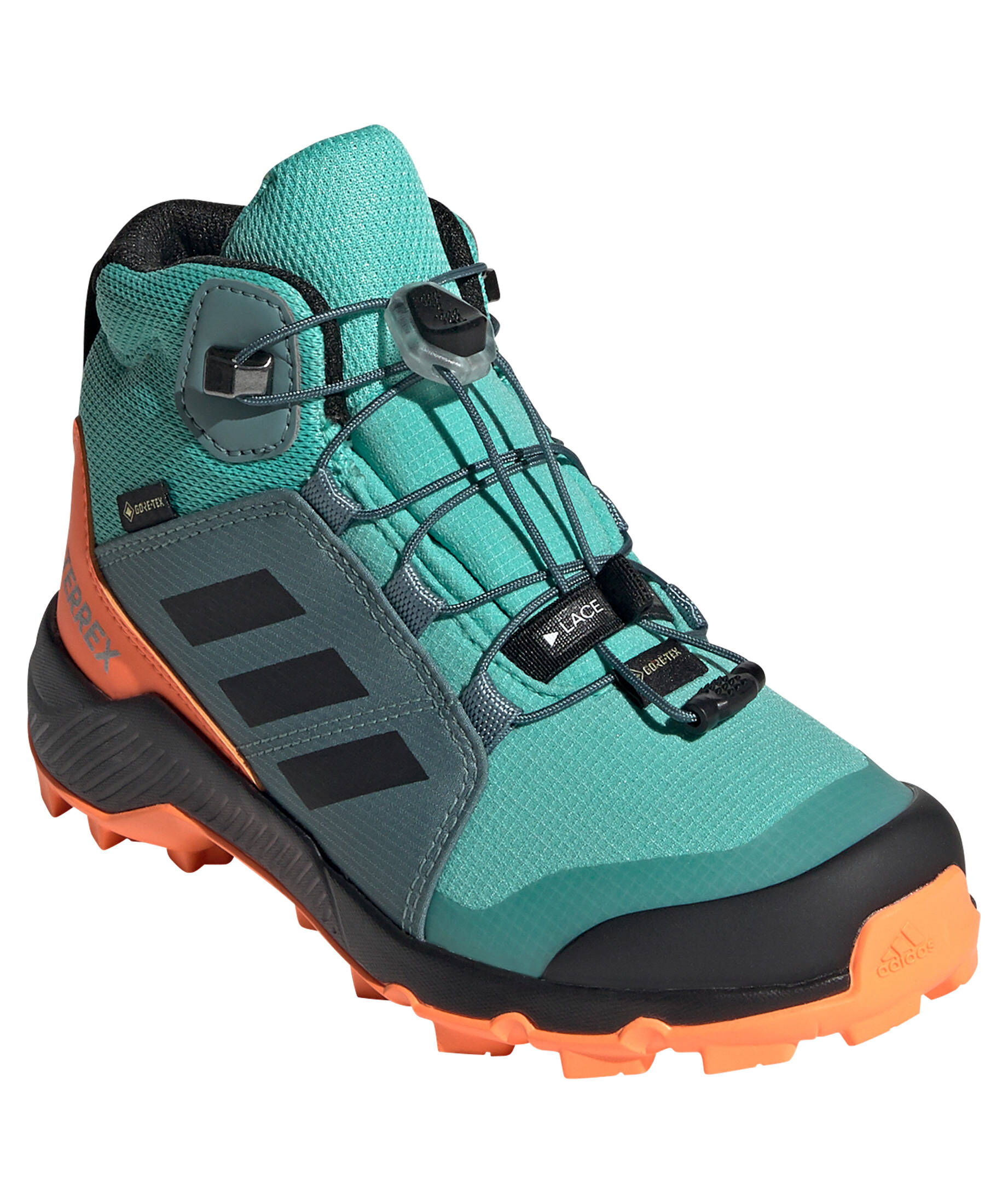 Kinder Wanderschuhe "Terrex Mid GTX"