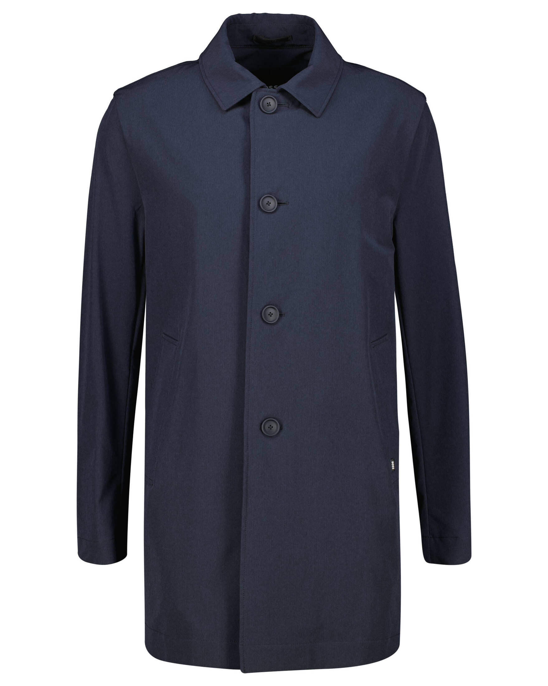 Herren Mantel P-Jared-Pack-WG-241F