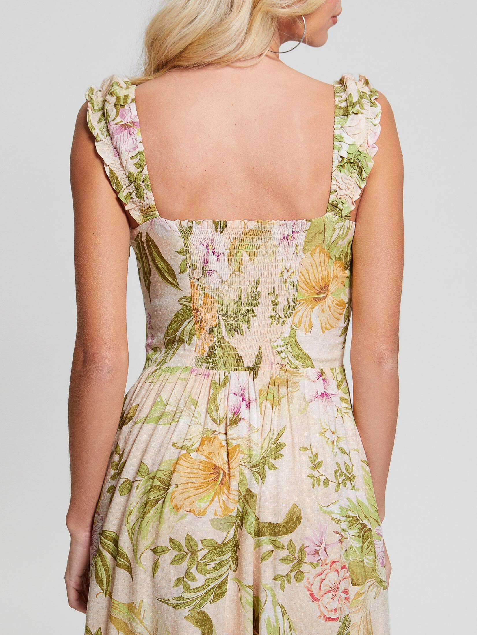 Damen Kleid SUSANNA