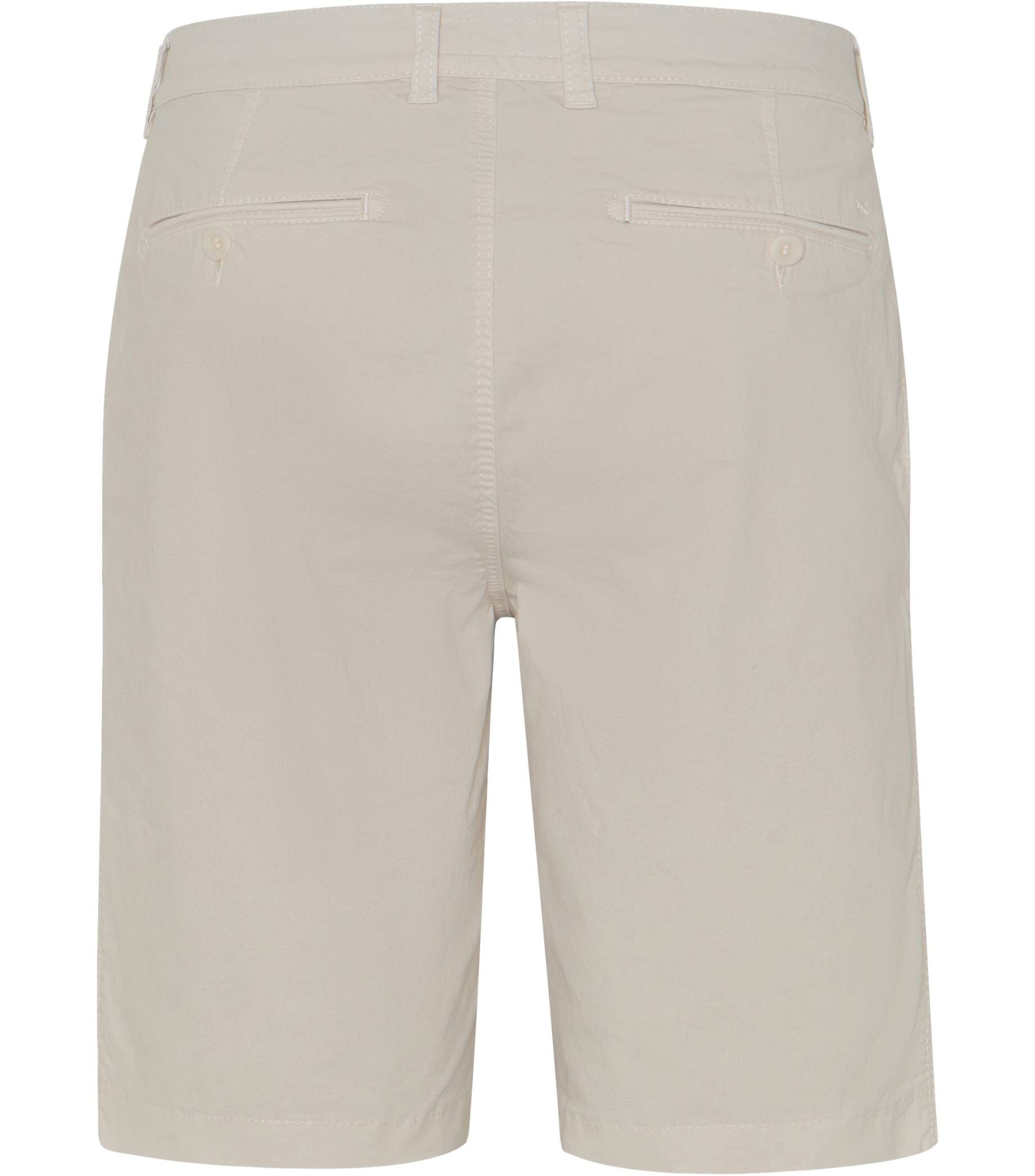 BRAX Herren Shorts BARI Regular Fit in Weiß kaufen | engelhorn