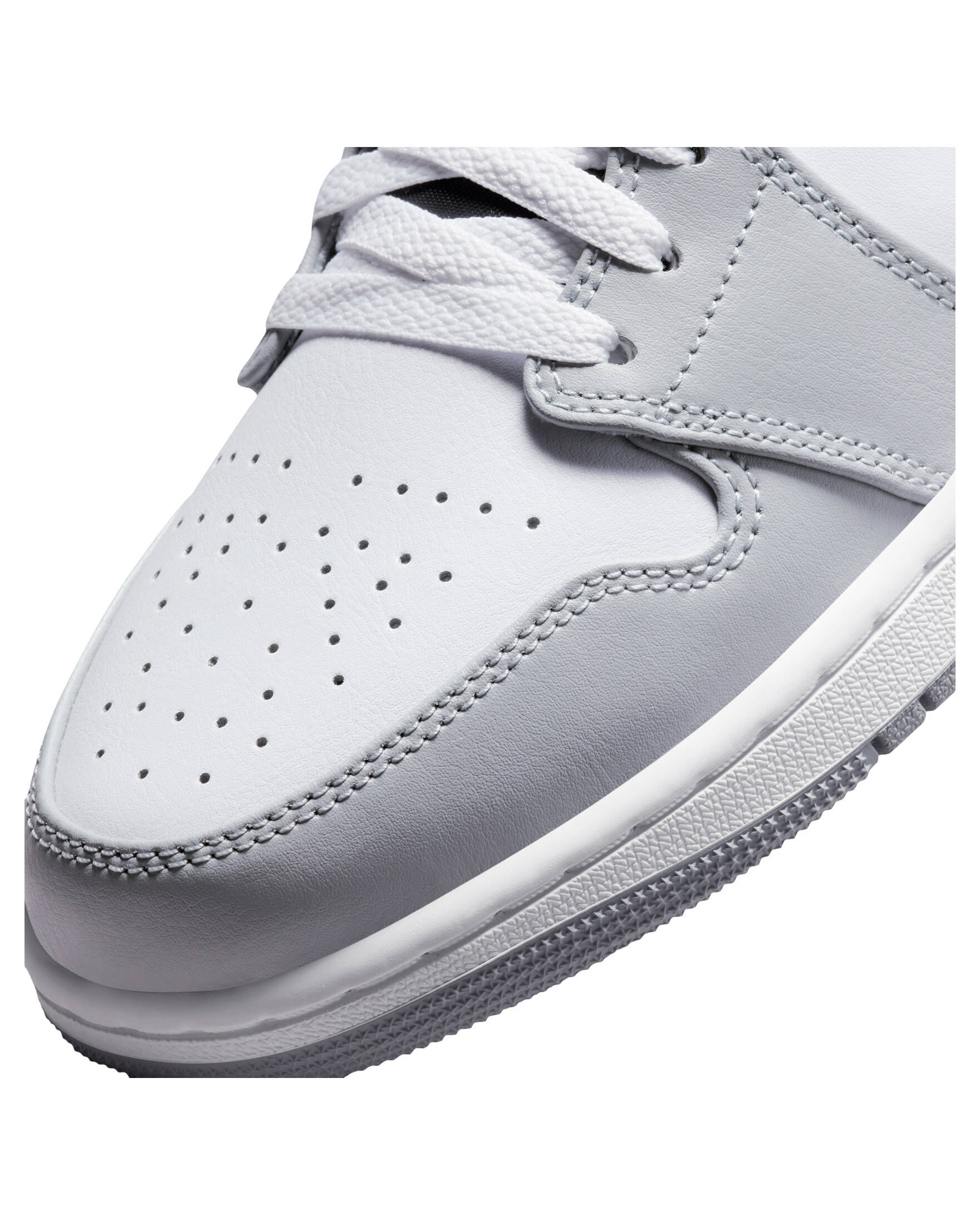 Jordan Herren Sneaker AIR JORDAN 1 MID in mehrfarbig kaufen | engelhorn