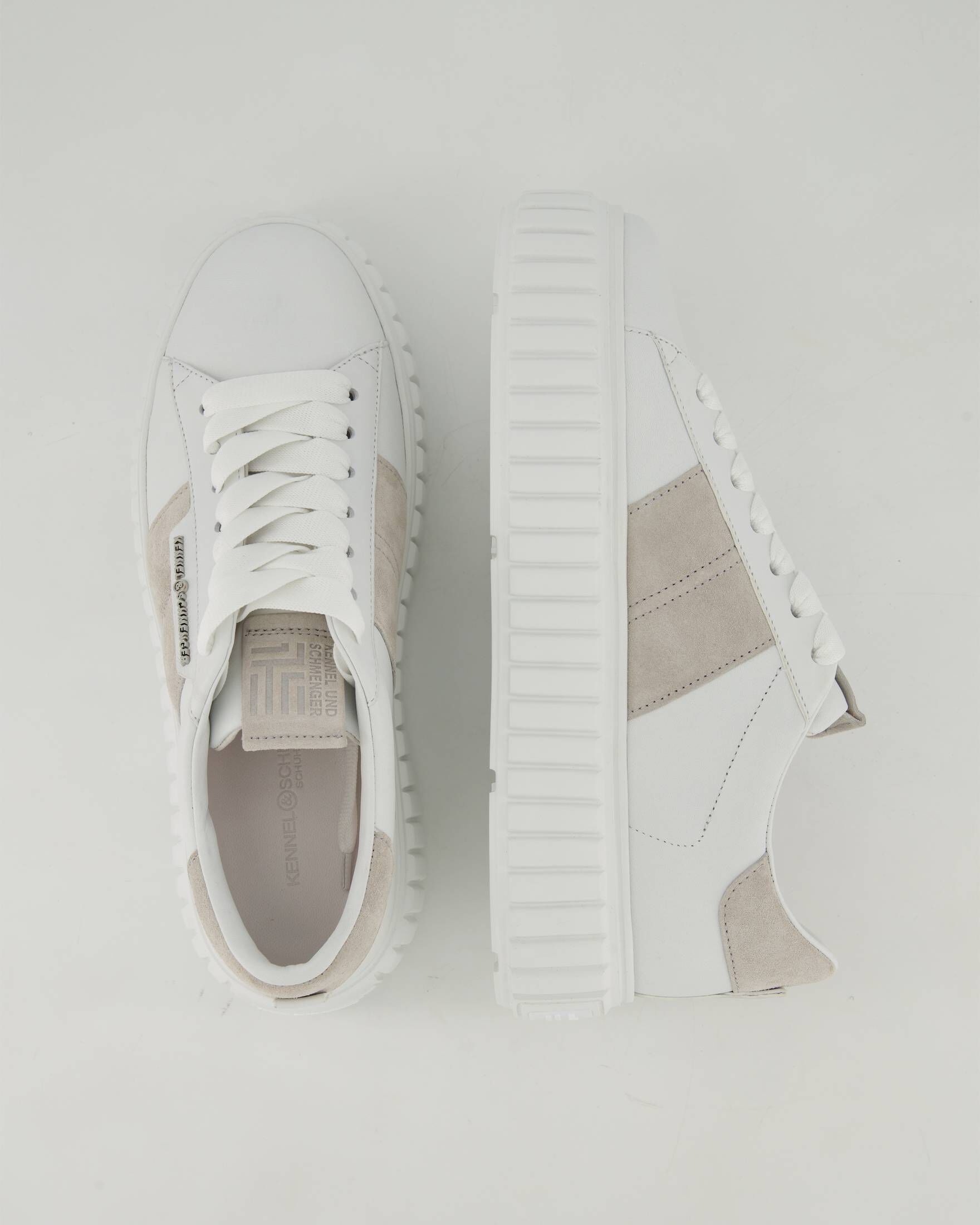 Damen Sneaker ZAP
