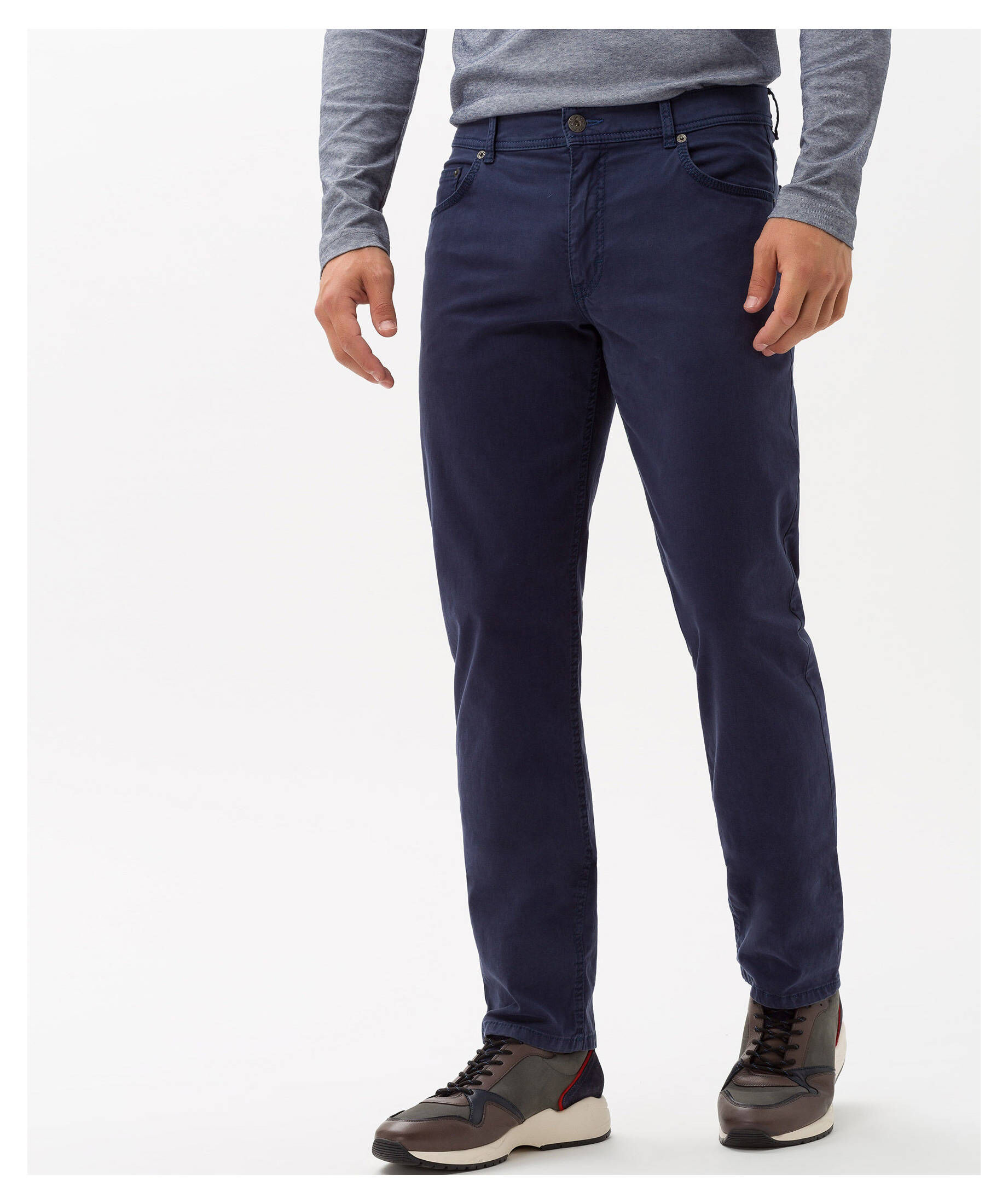 Herren Hose "Cooper Fancy" Regular Fit