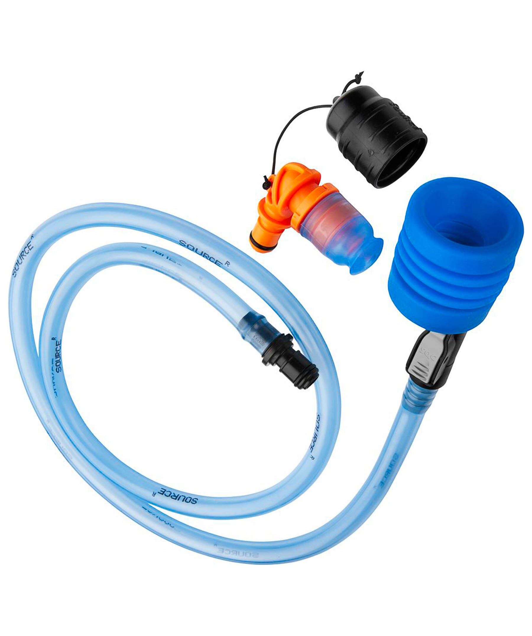 Trinksystem Ultimate - Upgrade Kit 2L