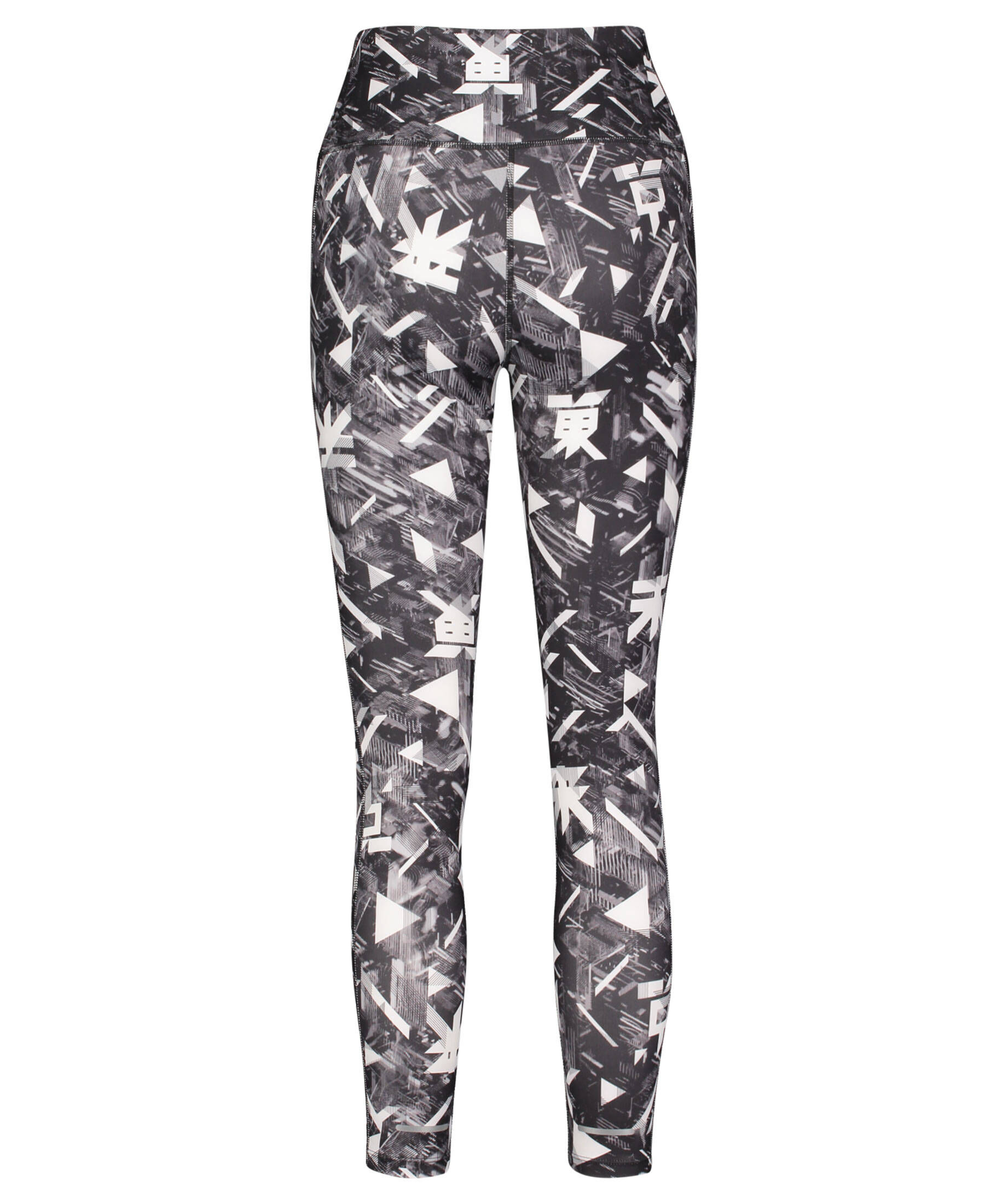 Damen Lauftights "Future Tokyo Tights"