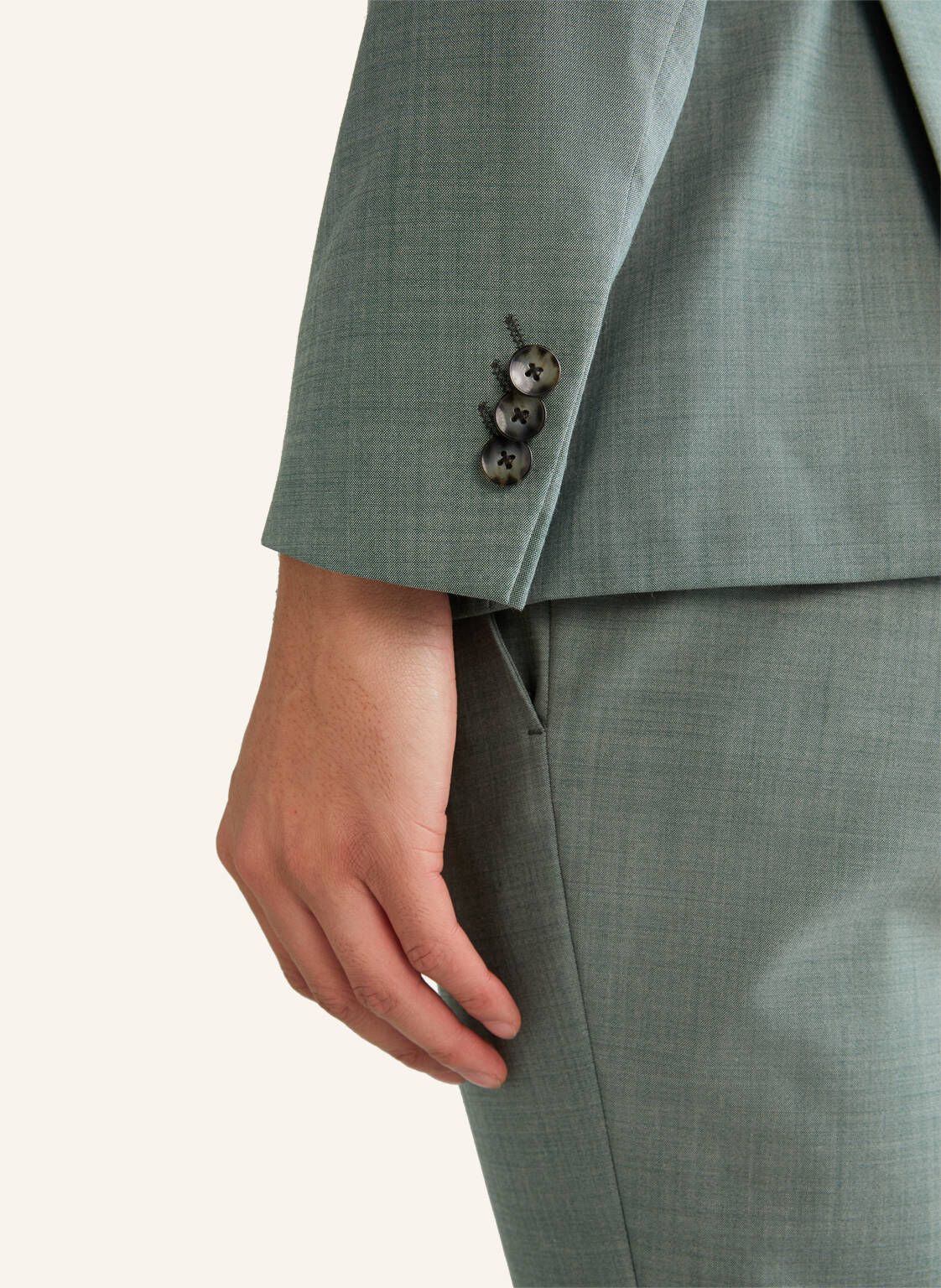 Herren Sakko Summer Damon