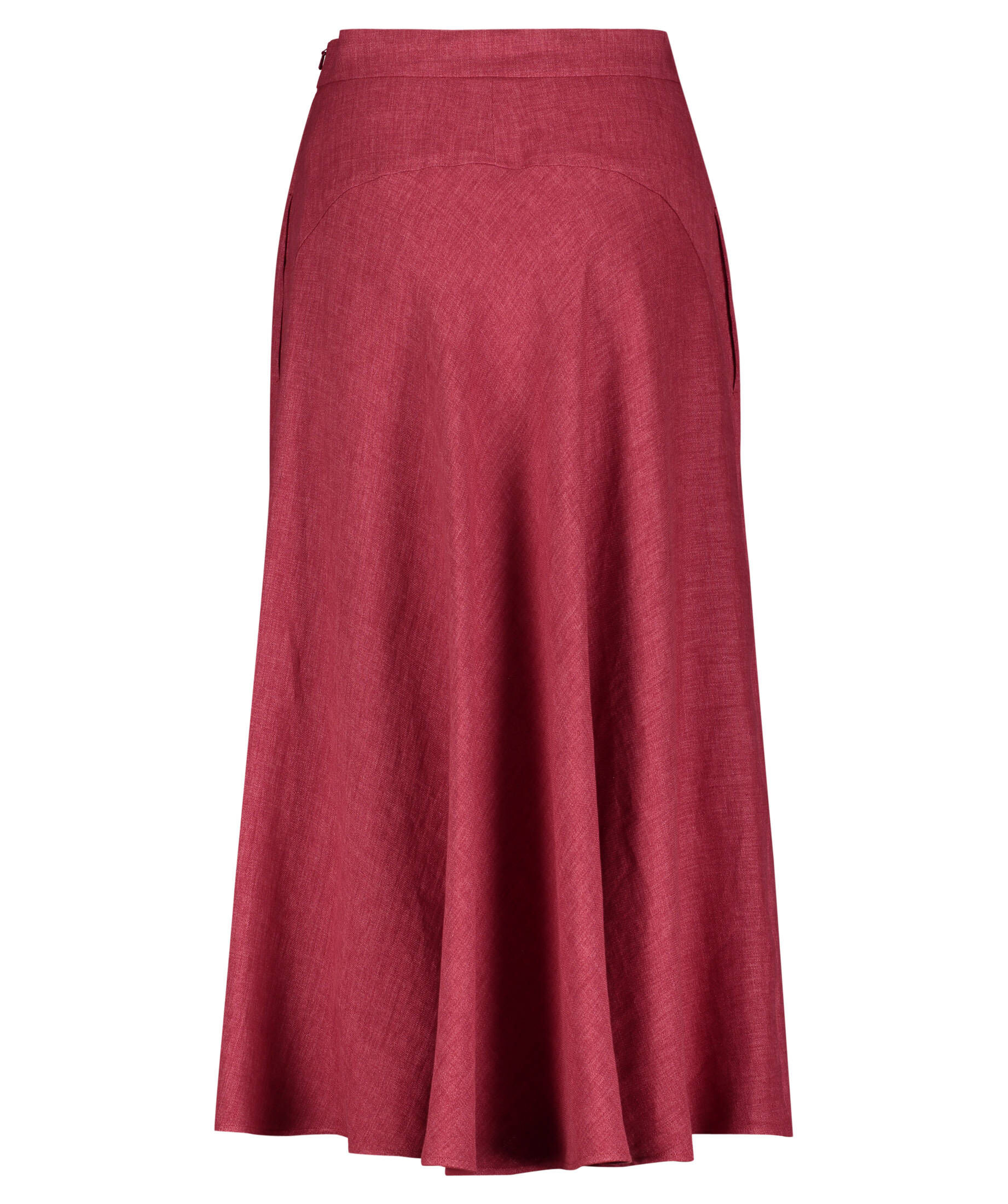 Damen Midi-Rock "Tivoli"