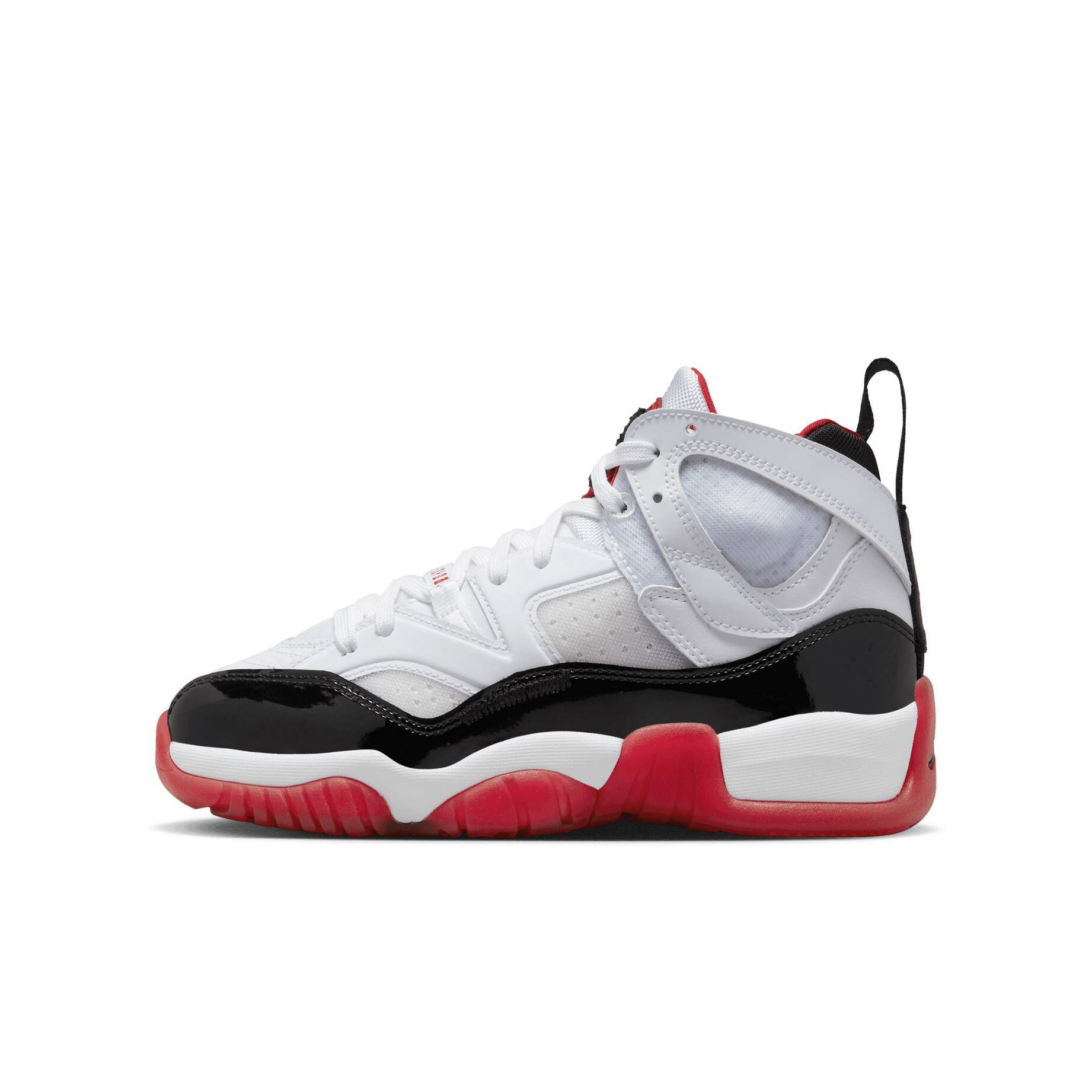 Kinder Sneaker JUMPMAN TWO TREY