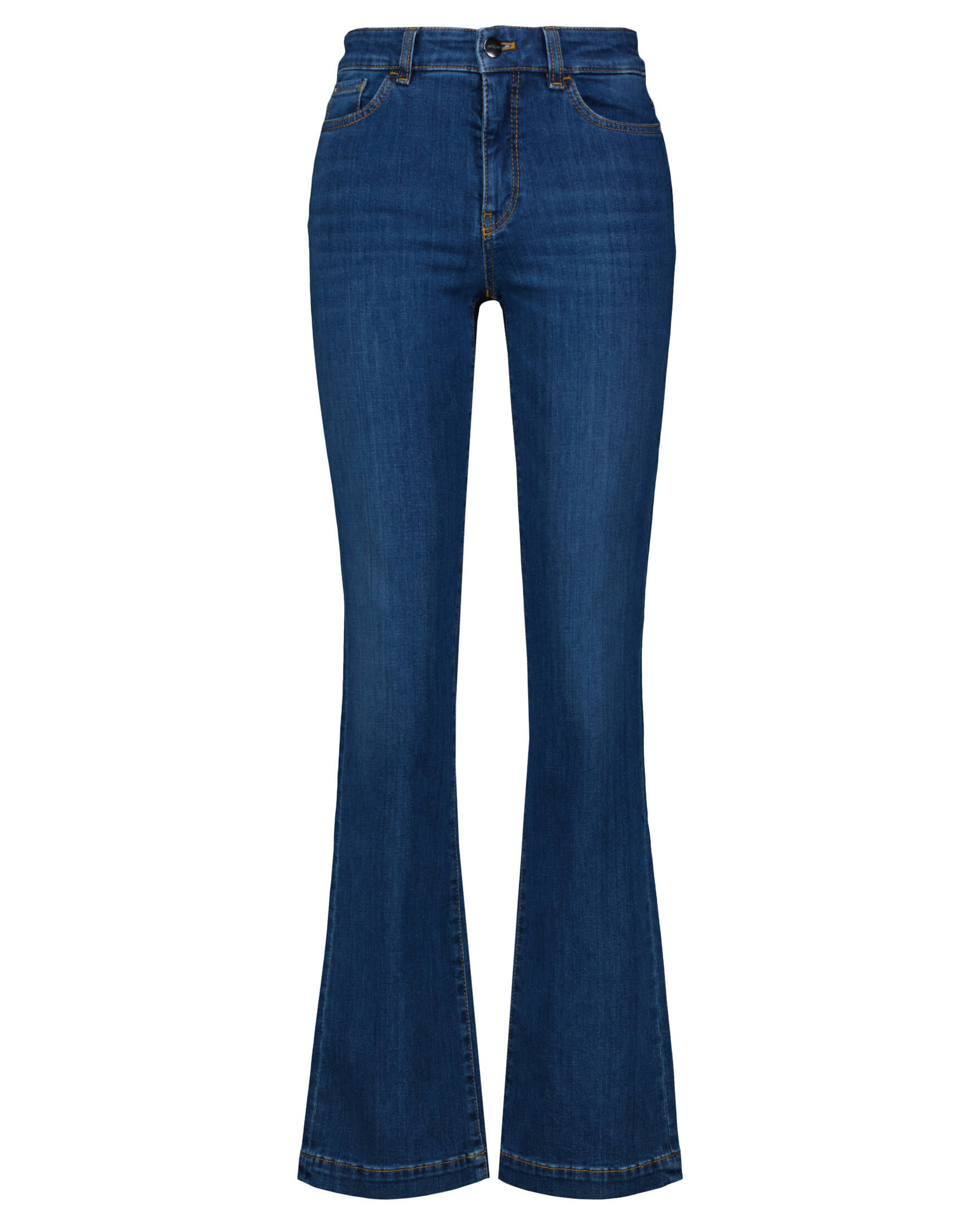 Damen Jeans FARO Feminine Fit Regular Waist