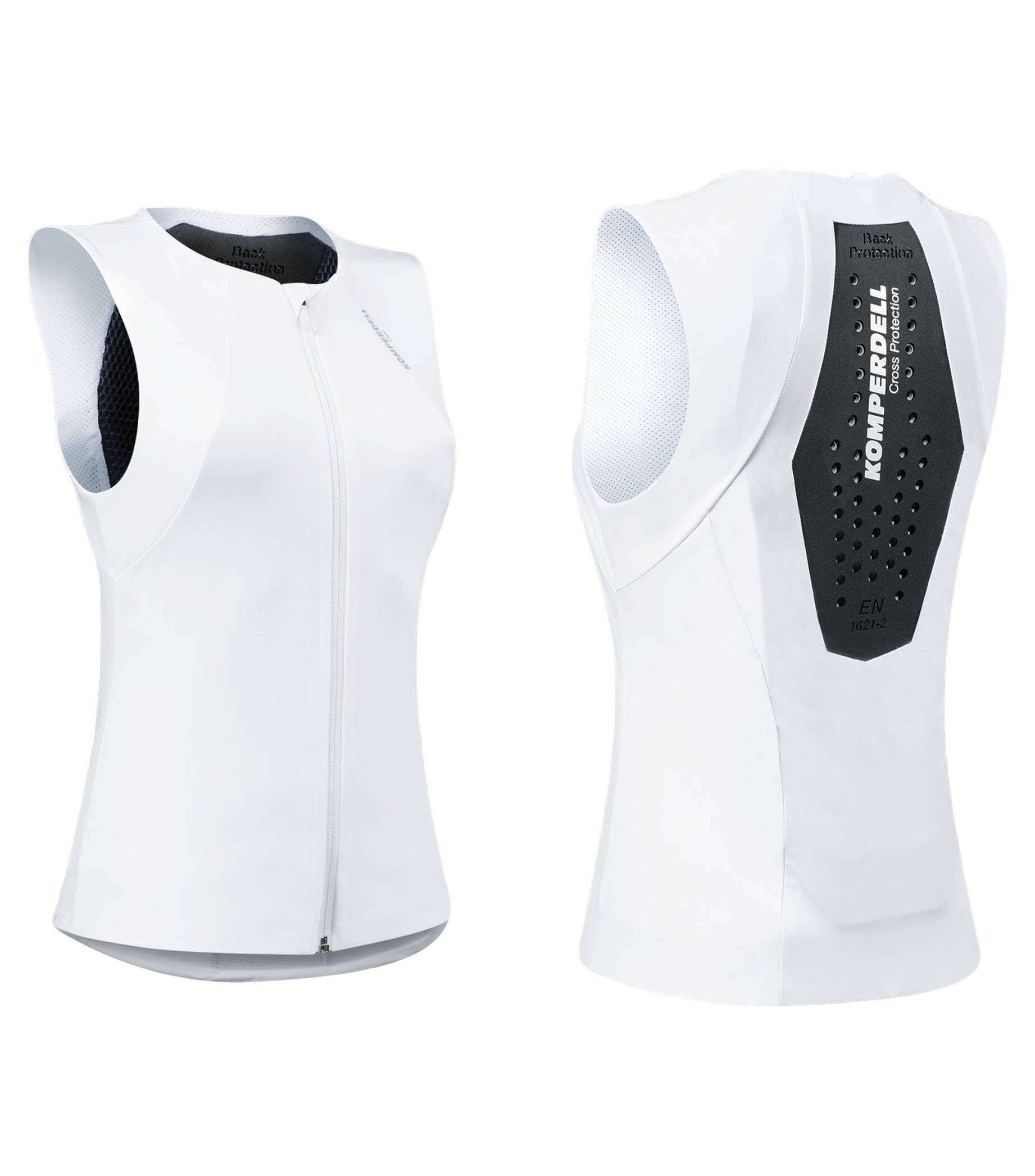Damen Rückenprotektor AIR VEST