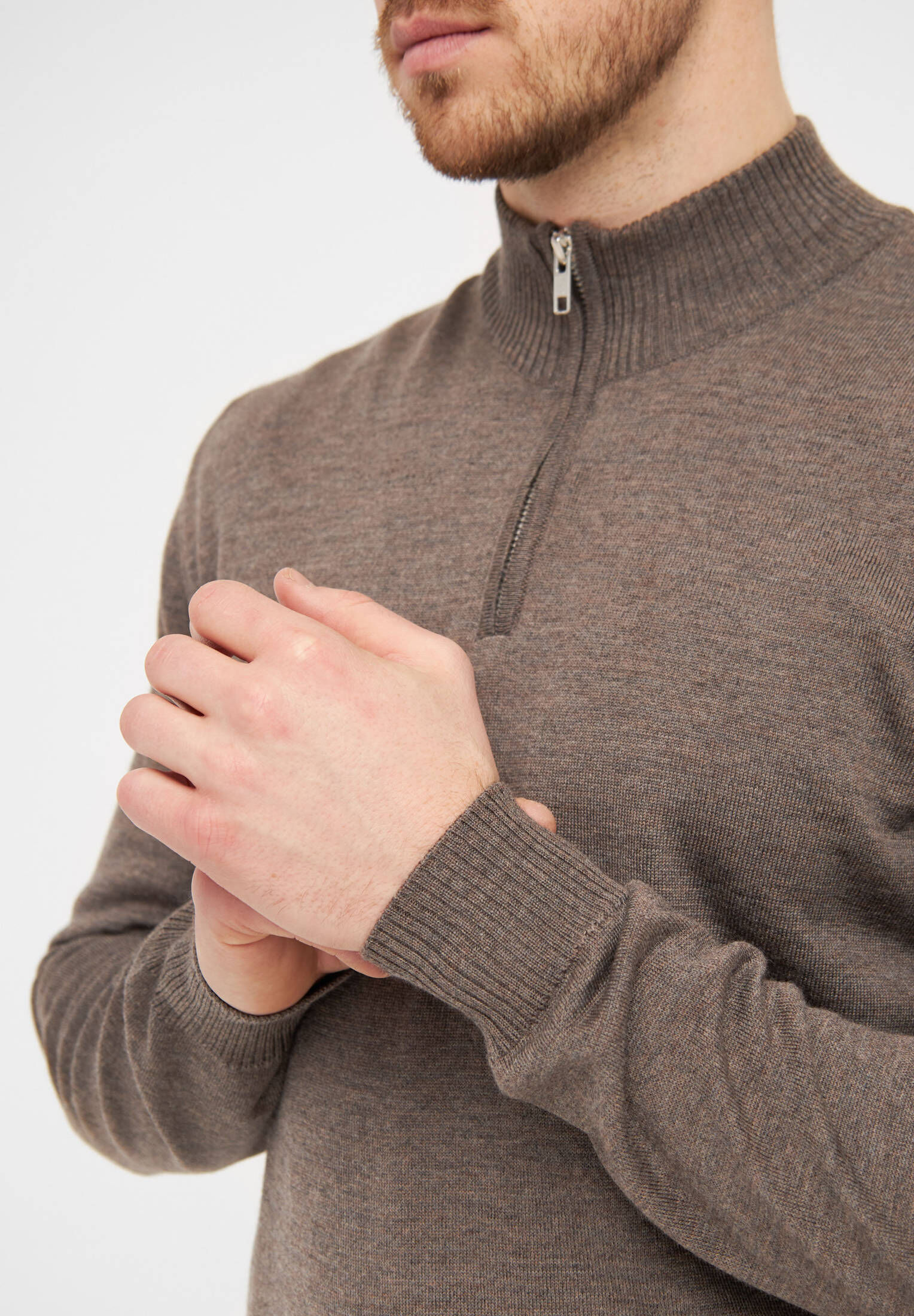 Herren Pullover Milan