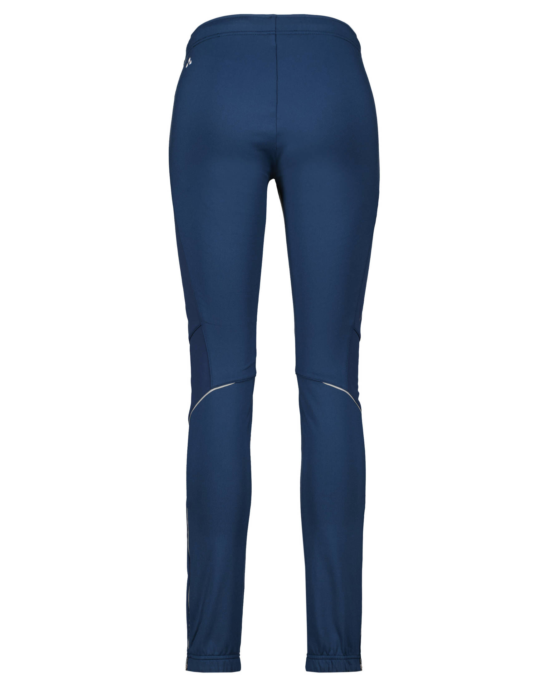 VAUDE Damen Softshellhose WO WINTRY PANTS V in blau kaufen | engelhorn