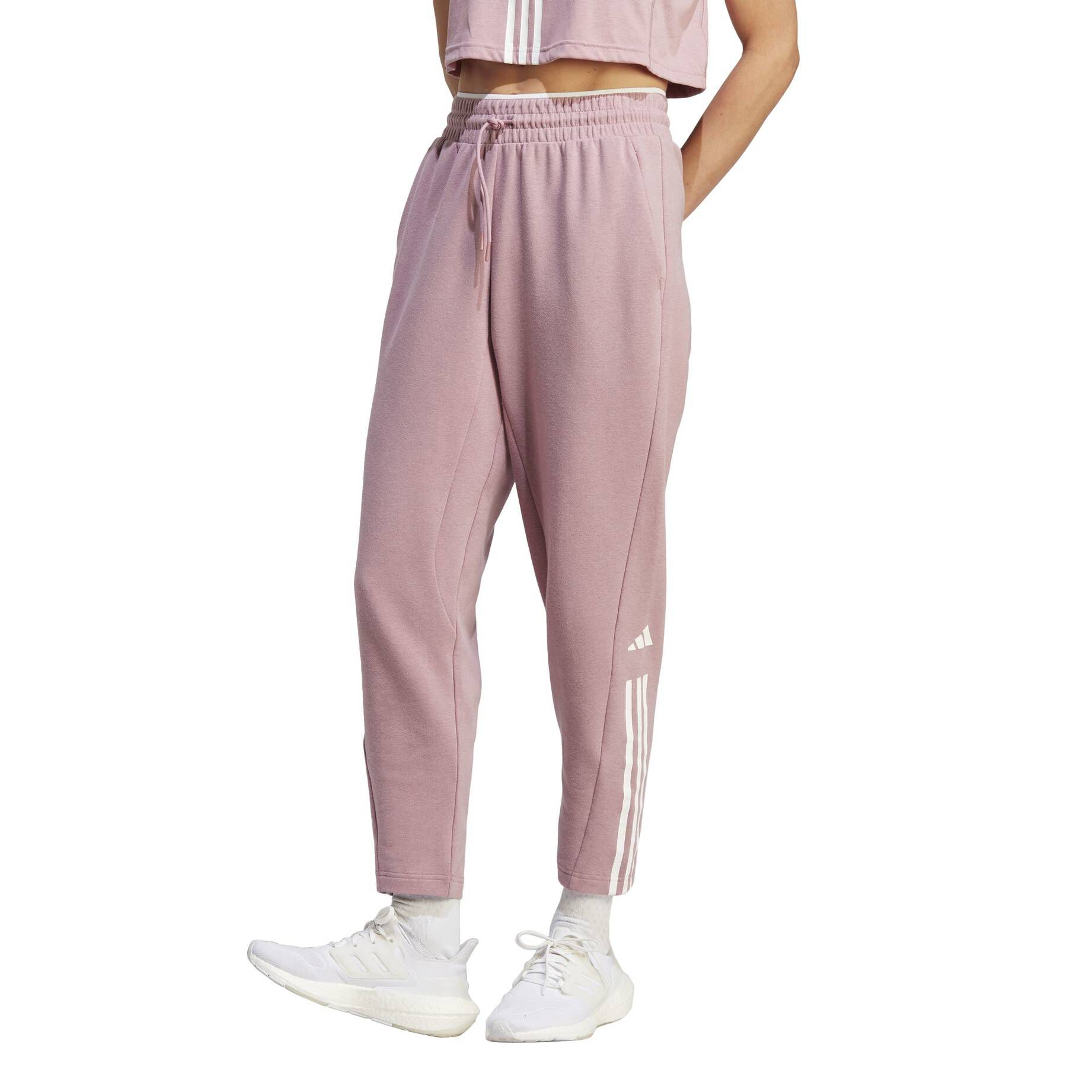 adidas Performance Damen Jogginghose in Lila kaufen | engelhorn