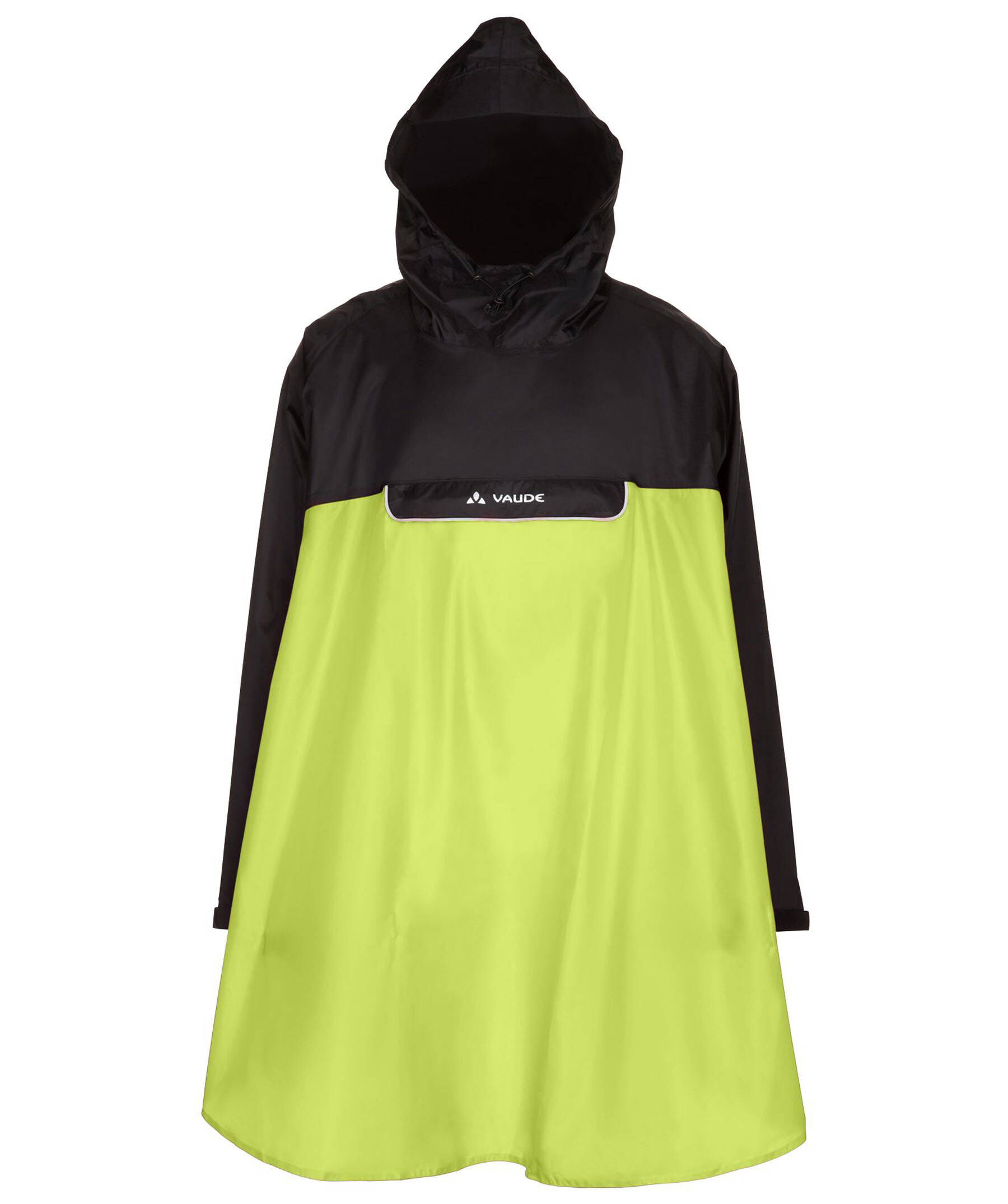 Regencape / Regenponcho - Valero Poncho mit Arm
