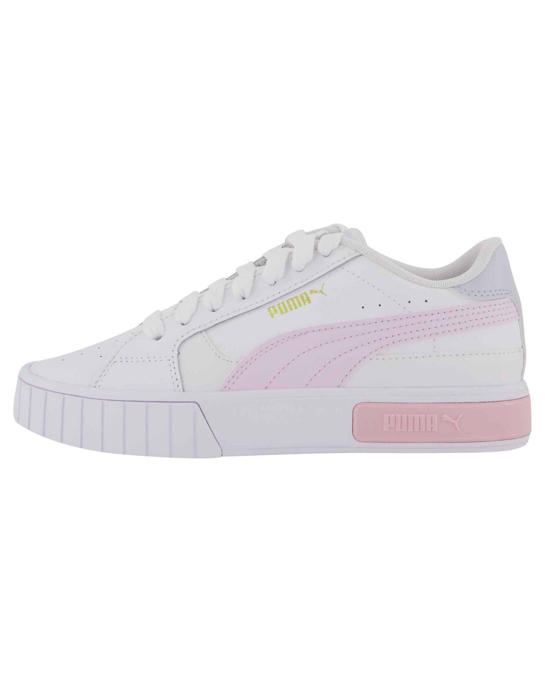Mädchen Sneaker CALI STAR JR