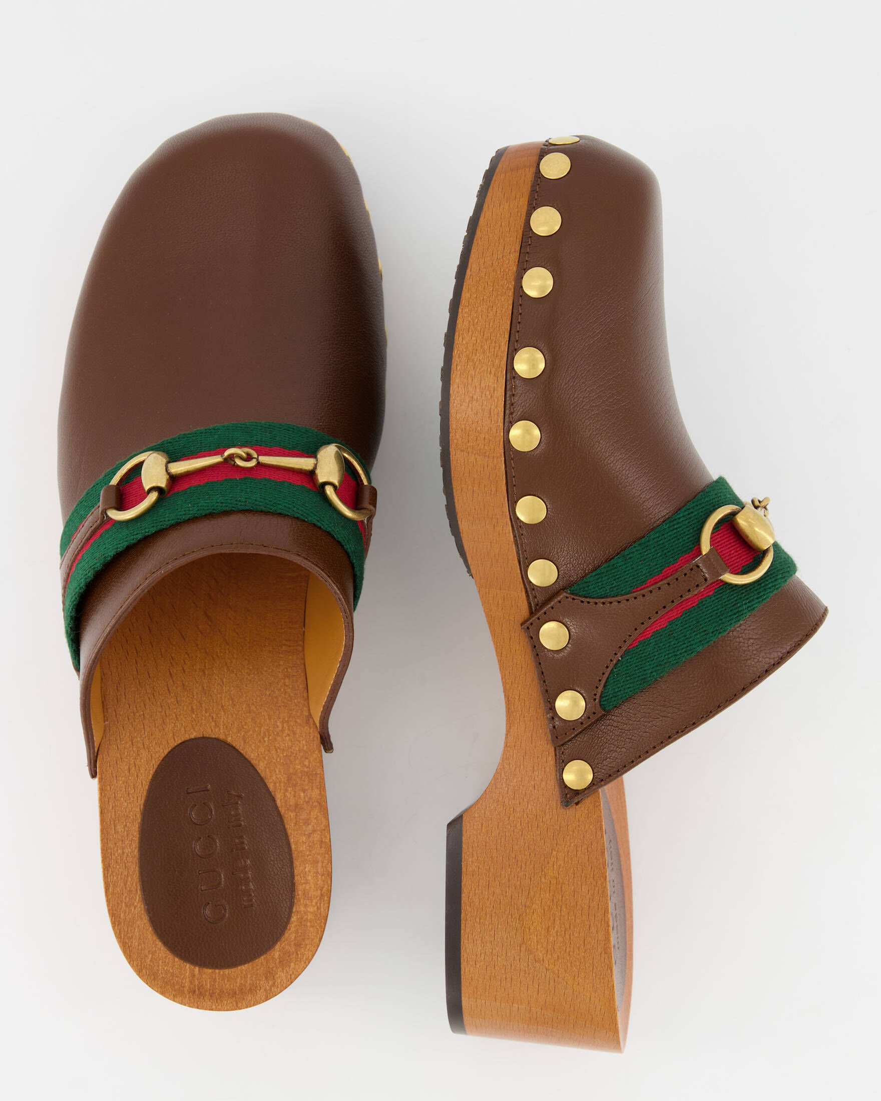 Herren Clogs STANN CLOG