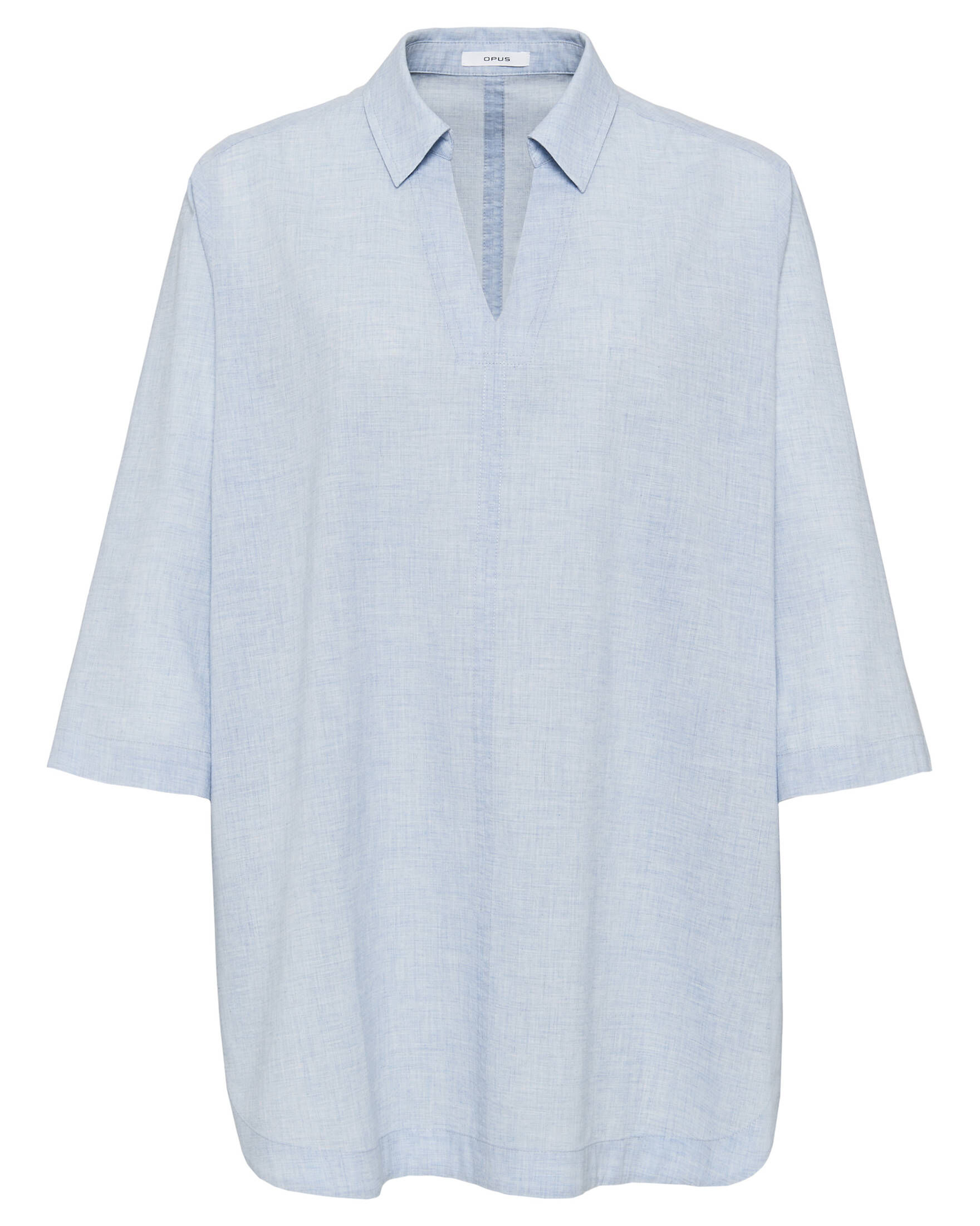 Damen Bluse FOLARA 3/4-Arm