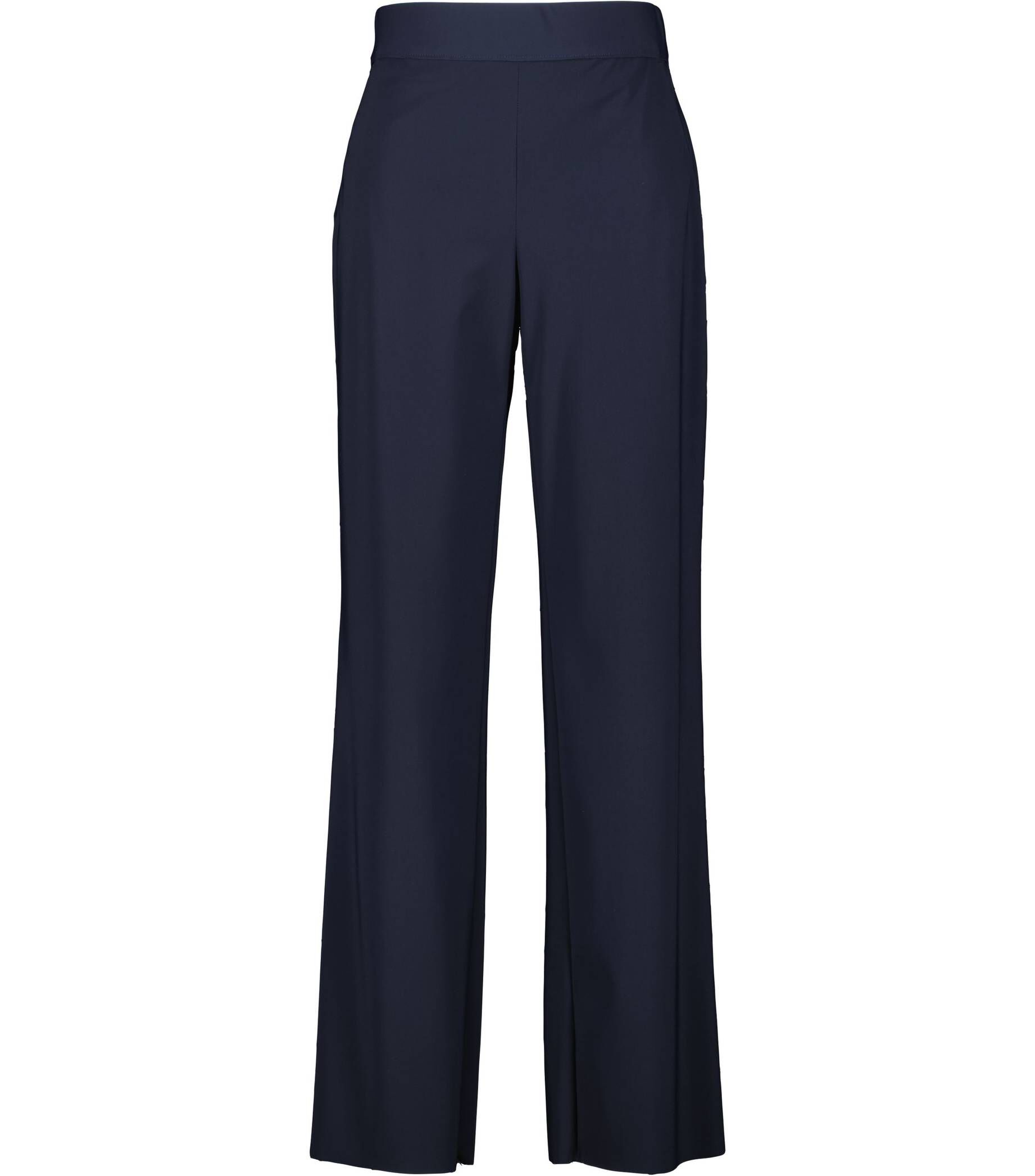 Riani Damen Marlenehose in blau kaufen | engelhorn