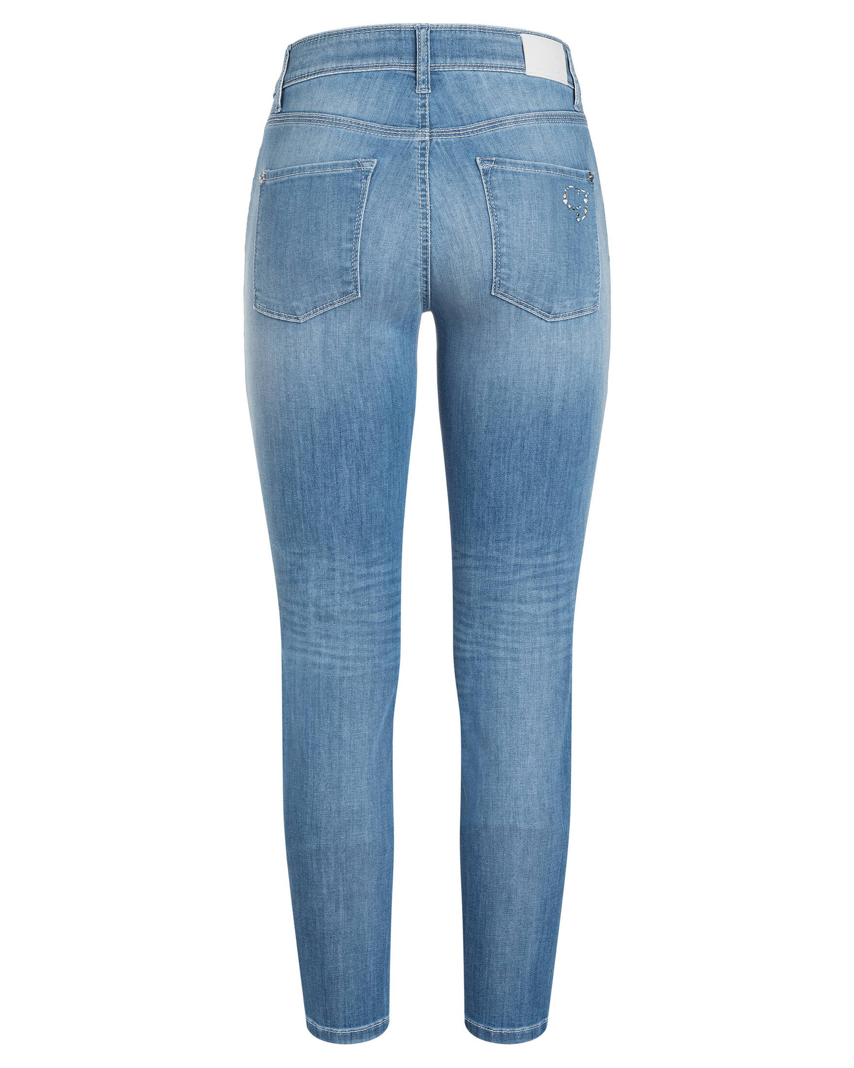 Damen Jeans "Piper Short"