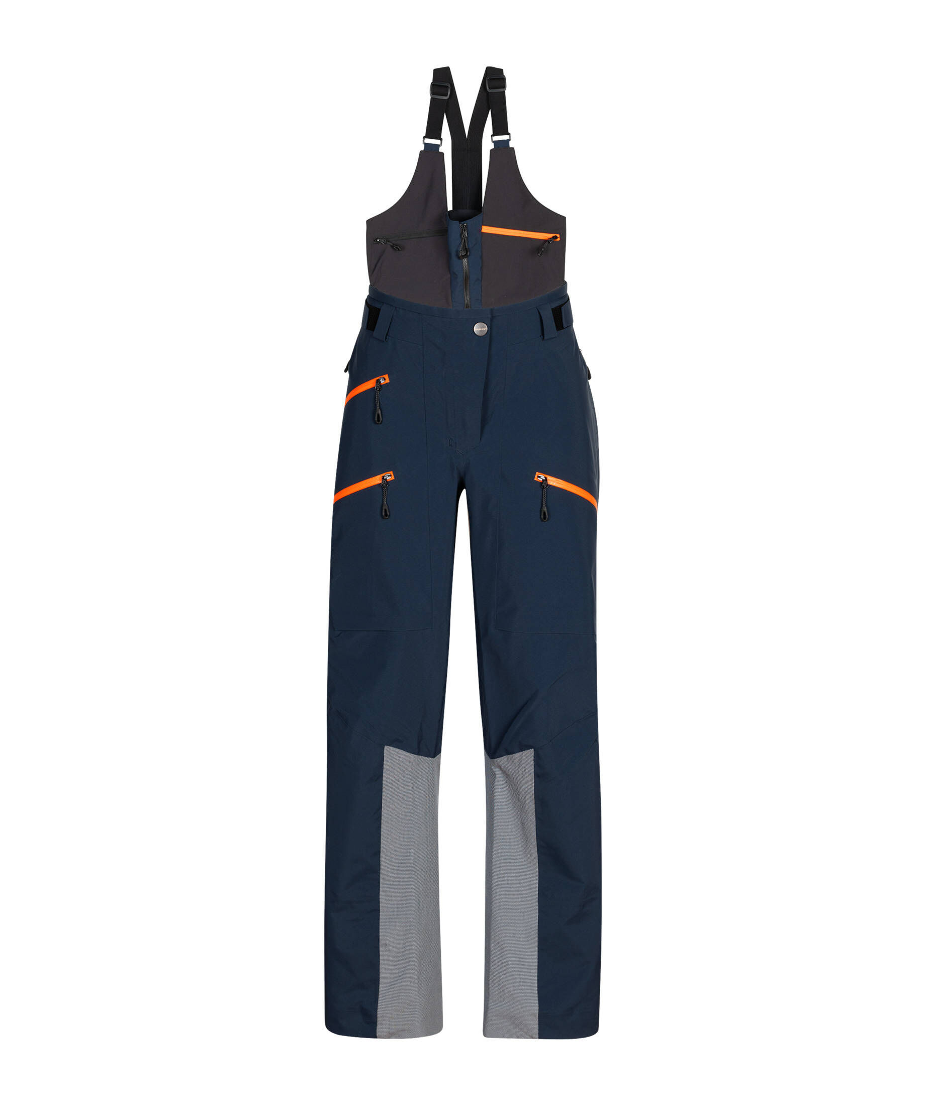 Damen Freeride-Hose "La Liste Pro HS Bib Pants Women"