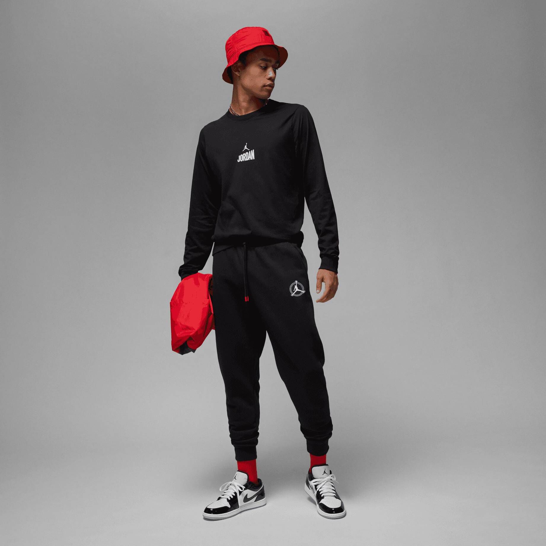 Herren Jogginghose JORDAN FLIGHT
