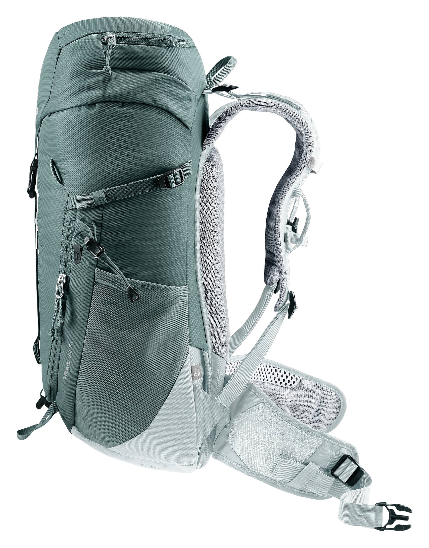 Fabelhafte Wanderrucksack Damen Testsieger Bildernull