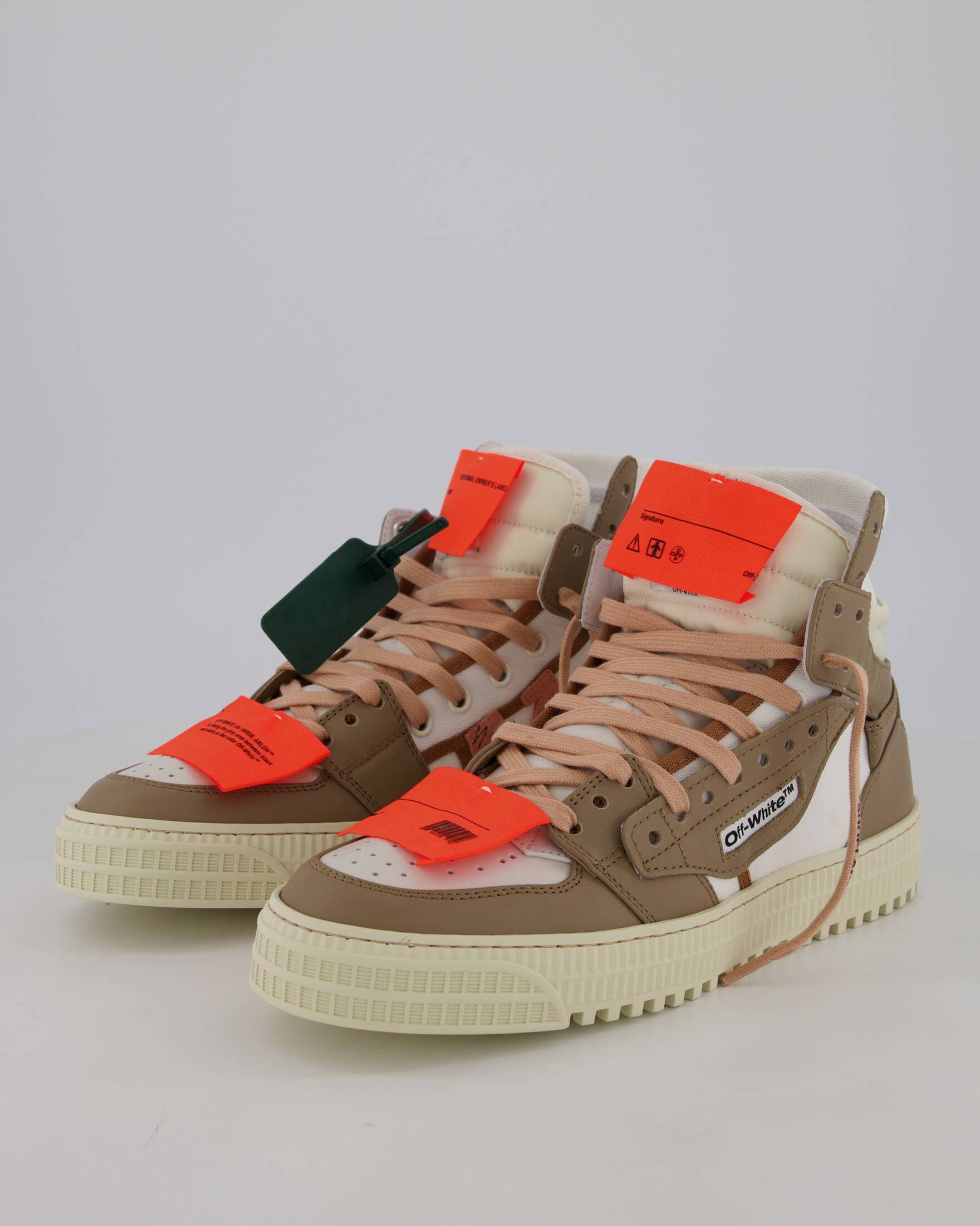 Herren Sneaker OFF COURT 3.0