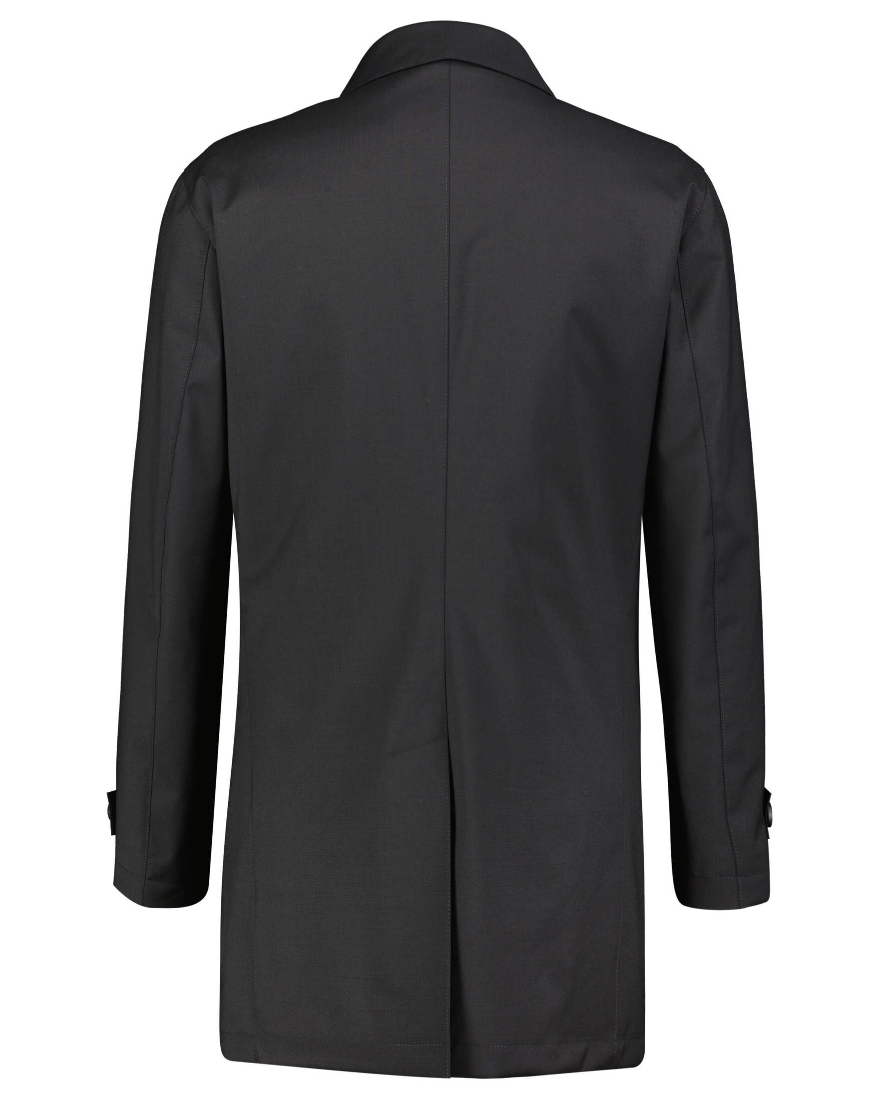 Herren Mantel P-JARED-3IN1-233