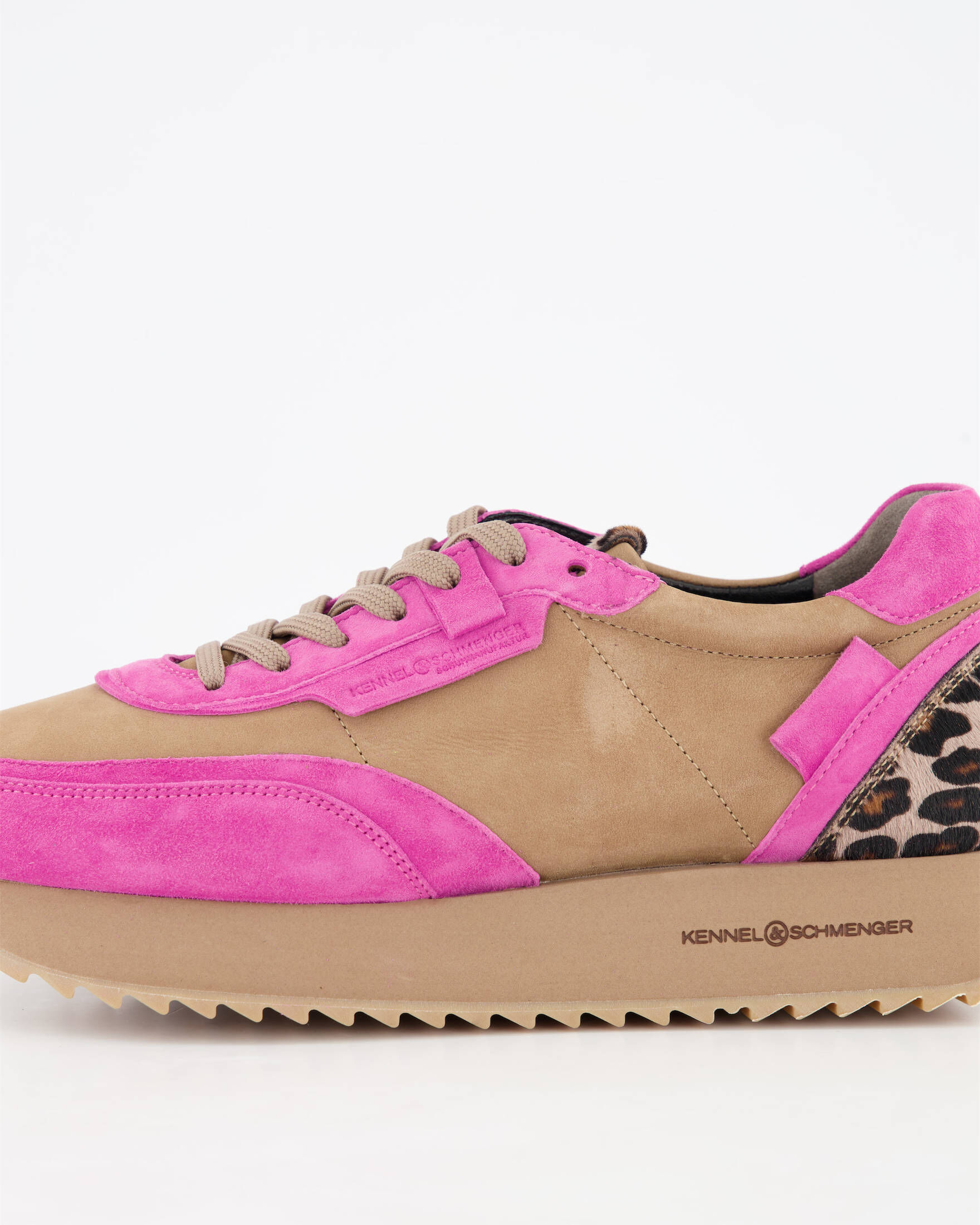 Kennel & Schmenger Damen Sneaker FLASH RUNNER kaufen | engelhorn