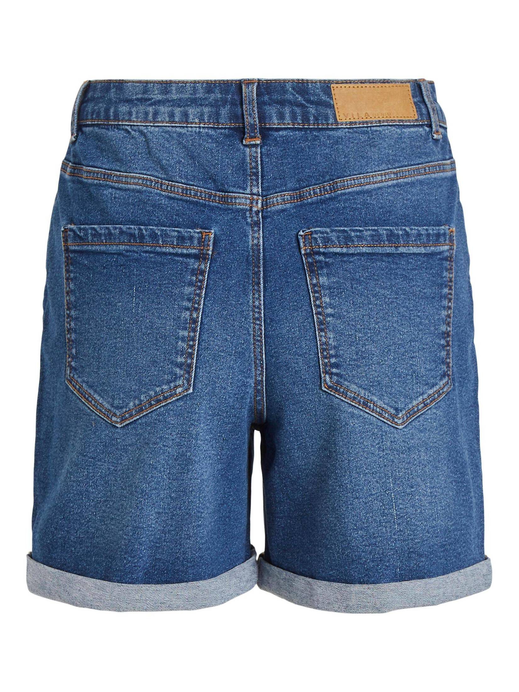 Damen Jeansshorts VIJO Regular Fit