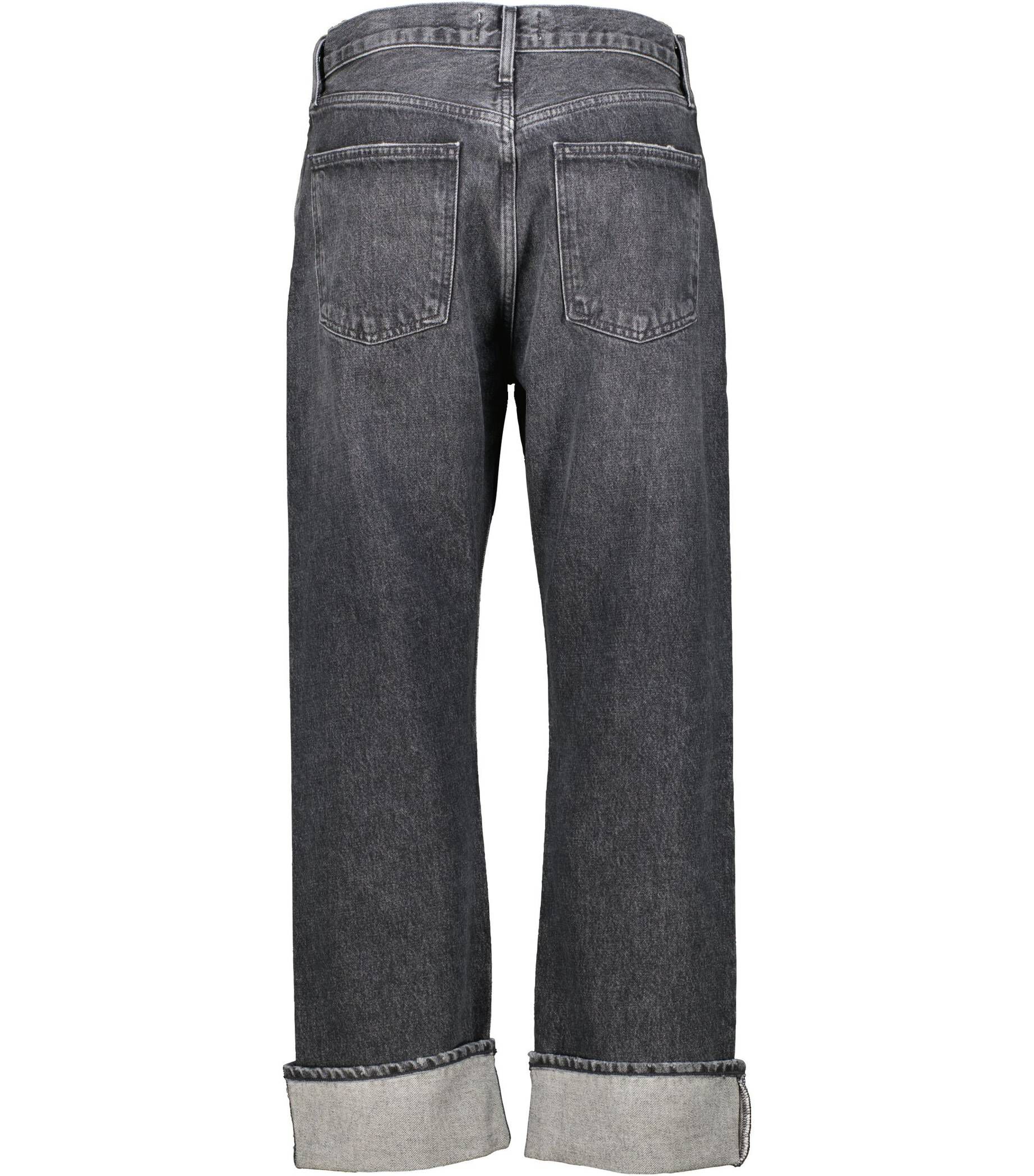 Damen Jeans FRAN RELAXED FIT
