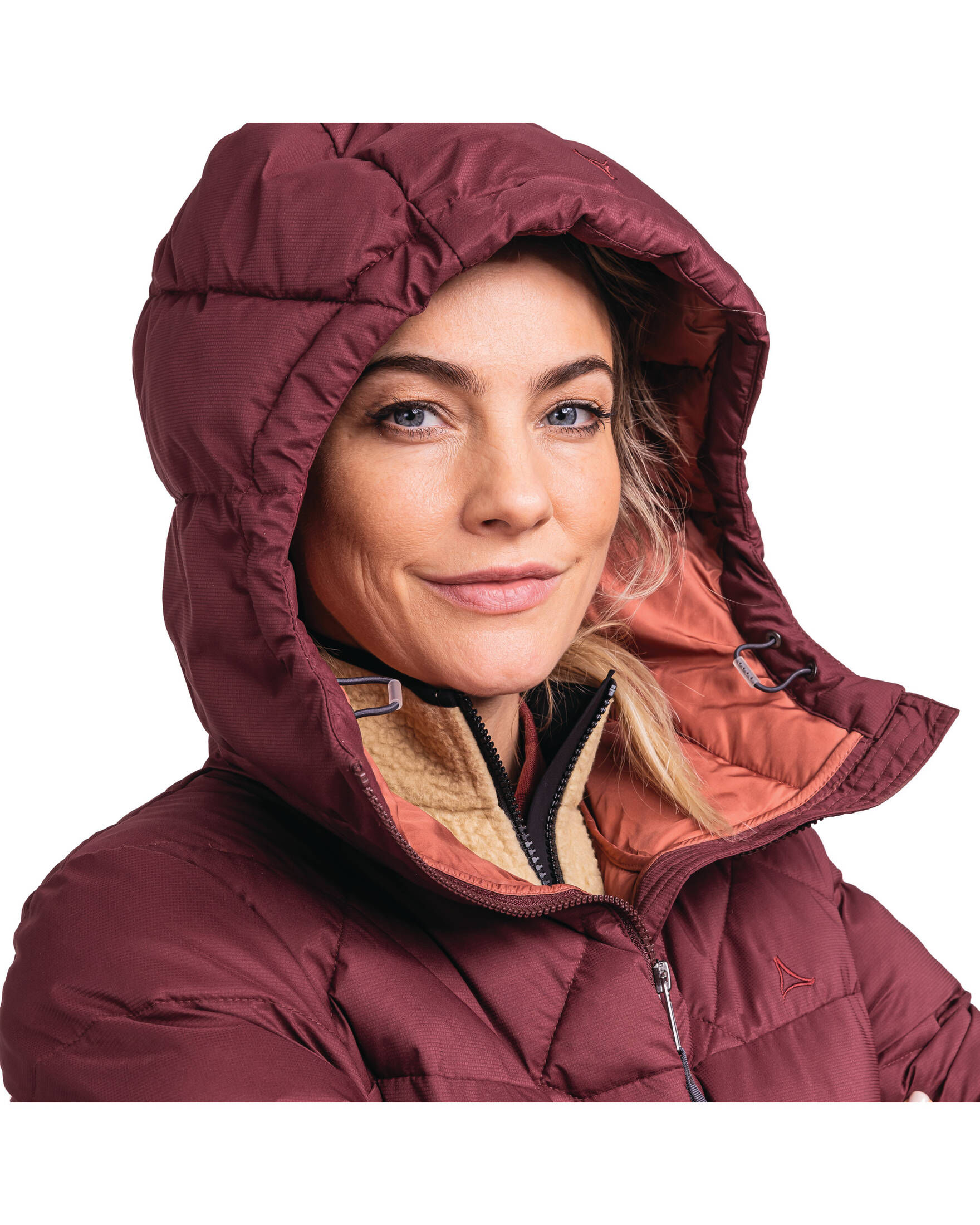 Schöffel Damen Jacke "Insulated Parka Boston L" in kaufen | engelhorn