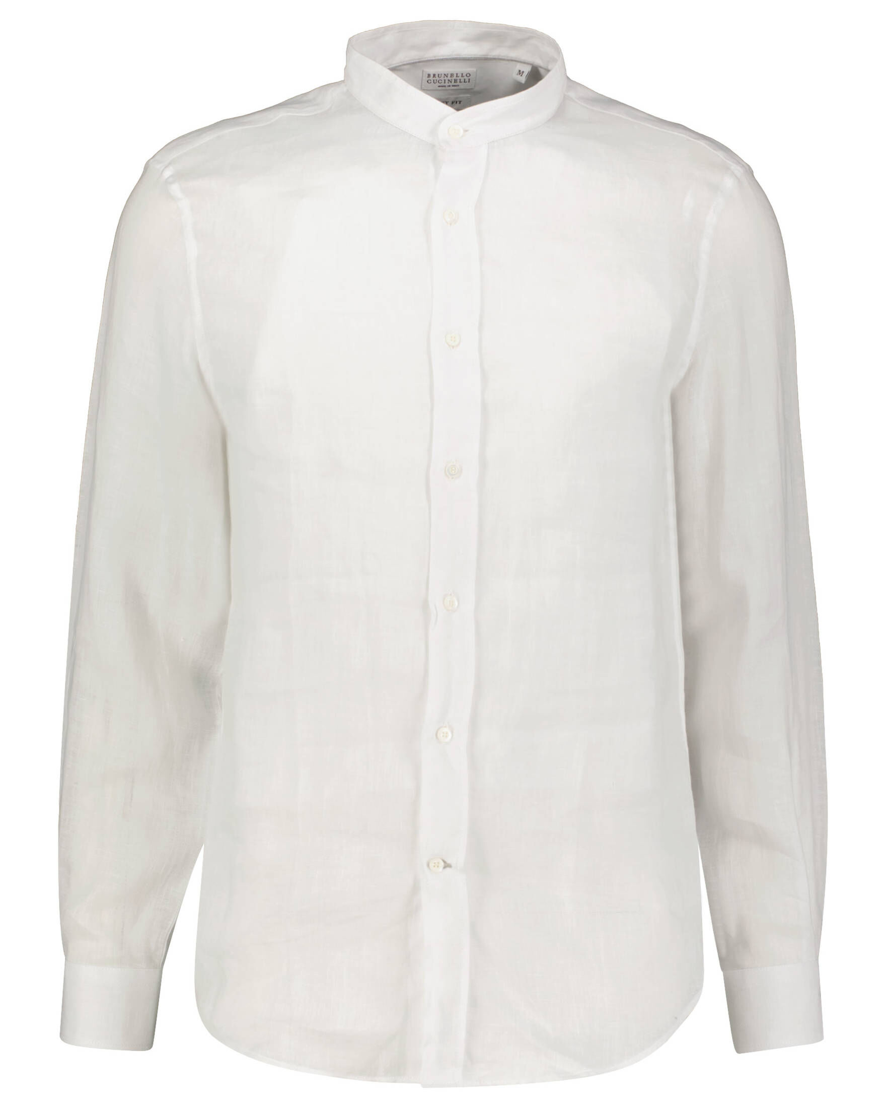 Herren Hemd SHIRT LINEN