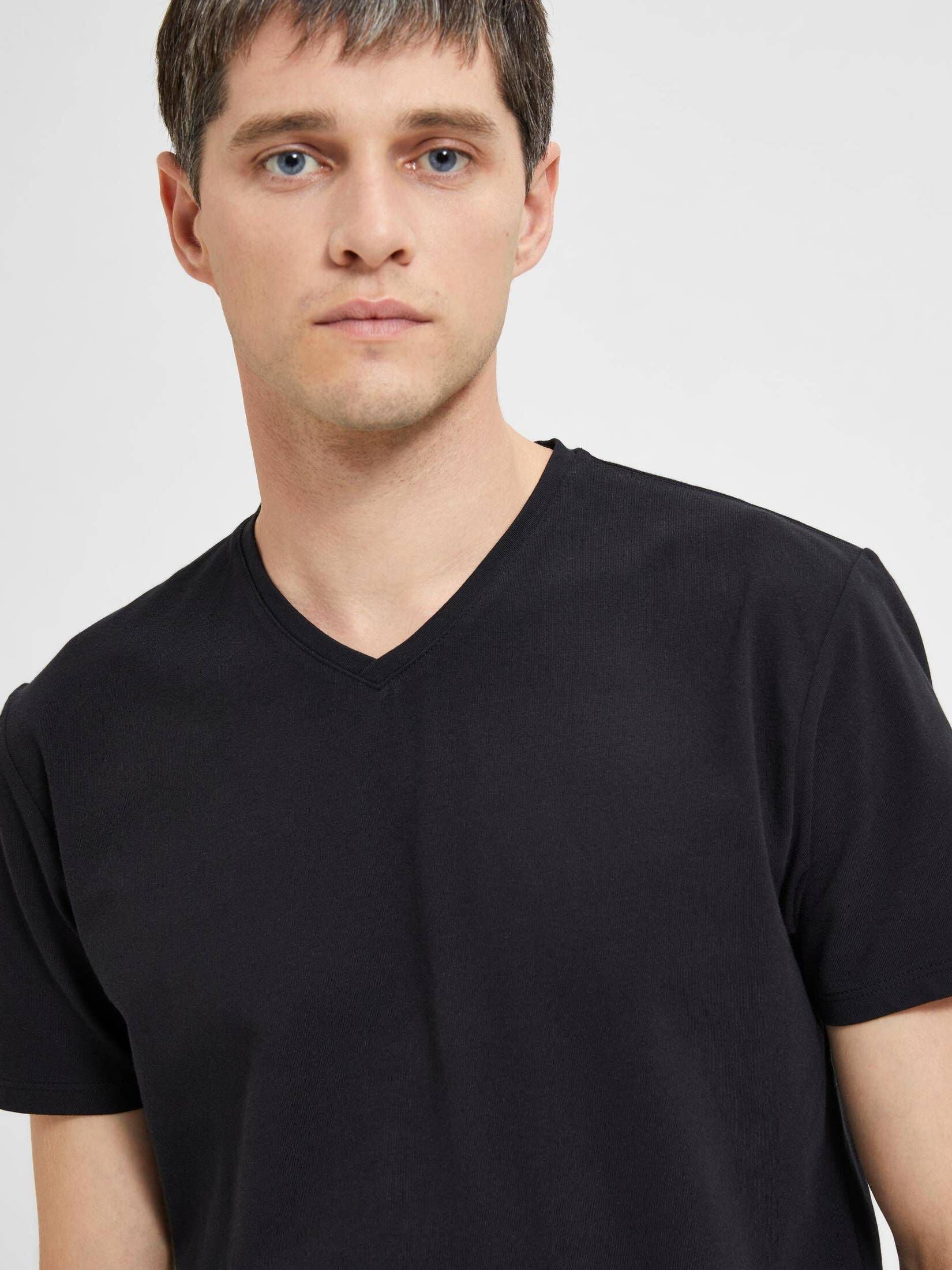 Herren T-Shirt AEL SORONA