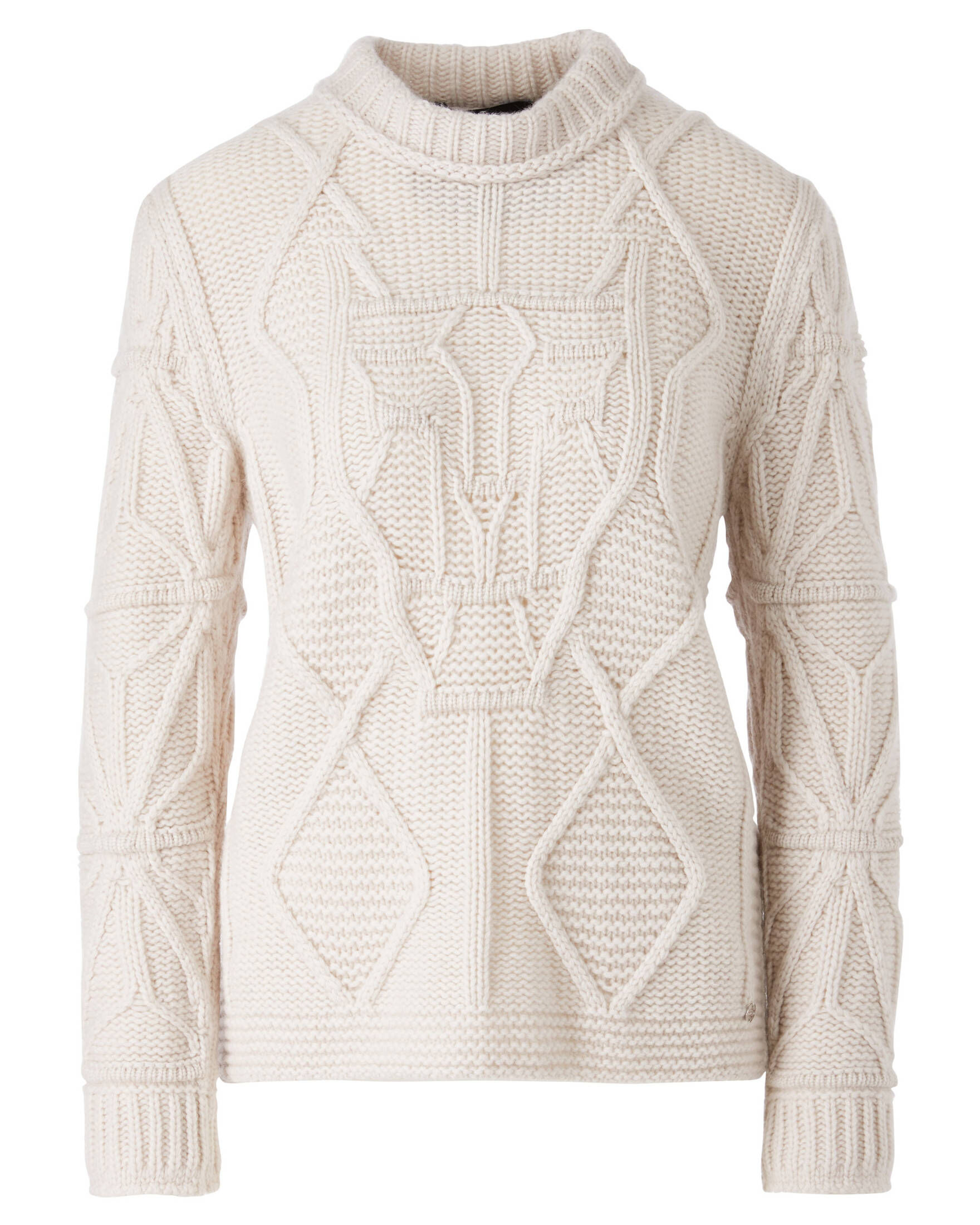 Damen Pullover