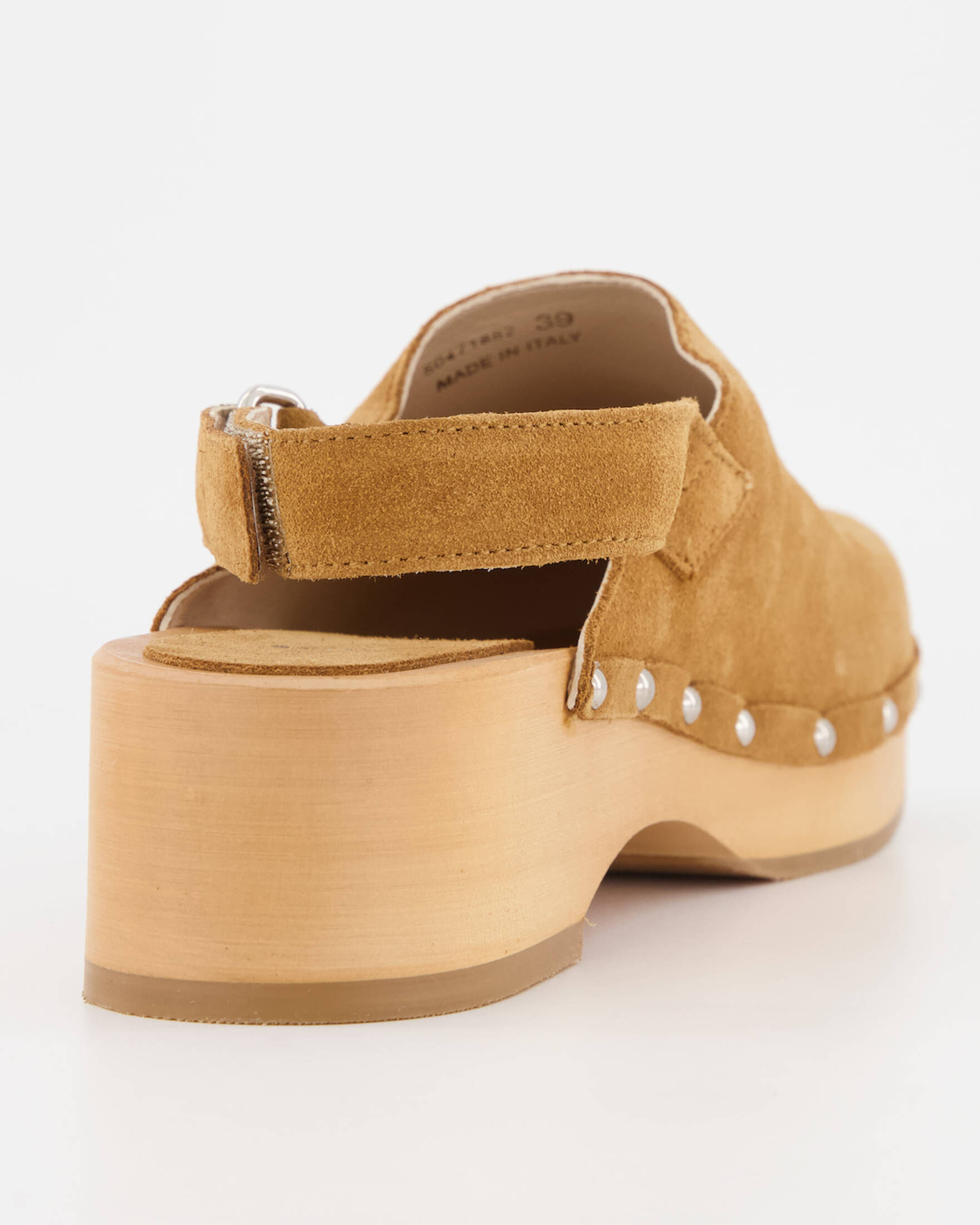 Damen Clogs BRIT-CLOG-S