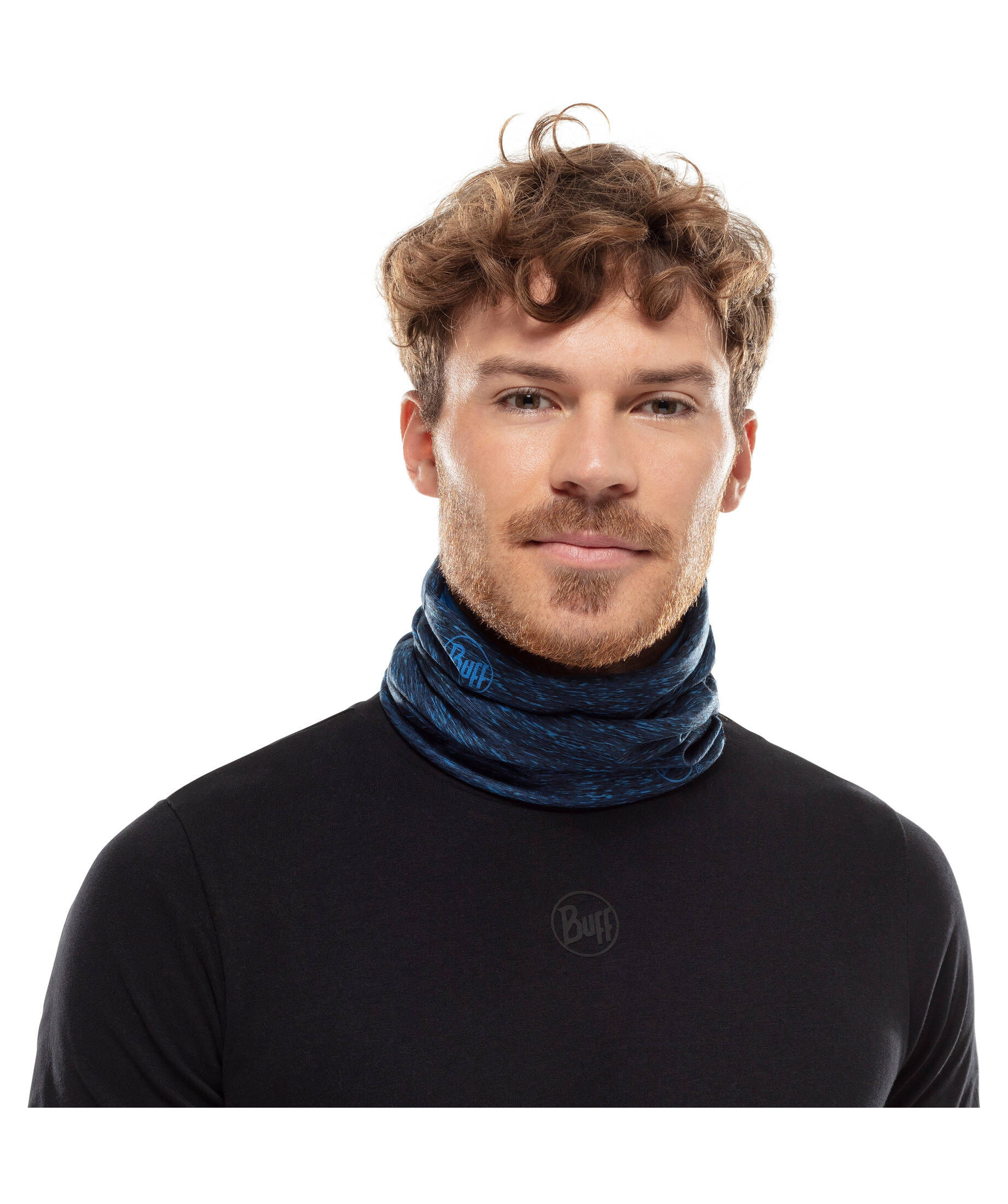 BUFF Herren Multifunktionstuch "Coolnet" kaufen | engelhorn