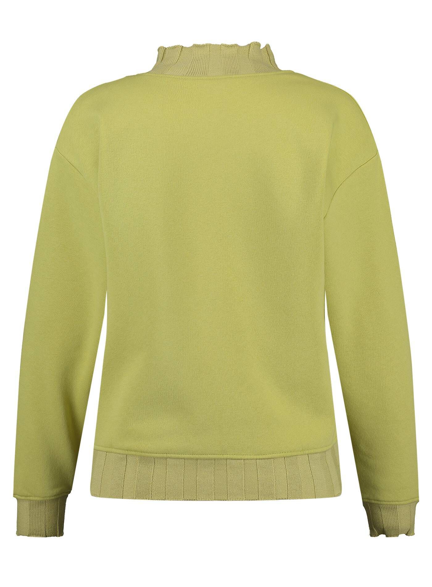 Damen Pullover GRATEFUL