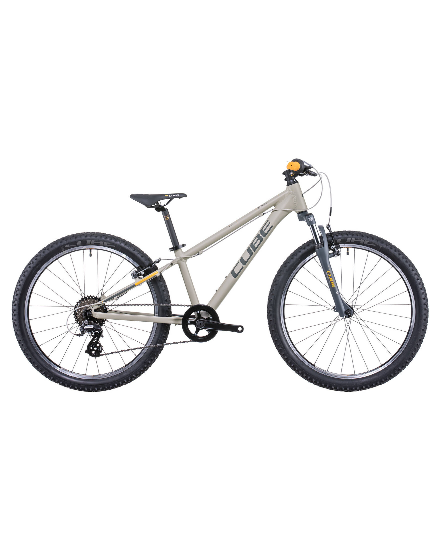 Kinder Mountainbike CUBE ACID 240