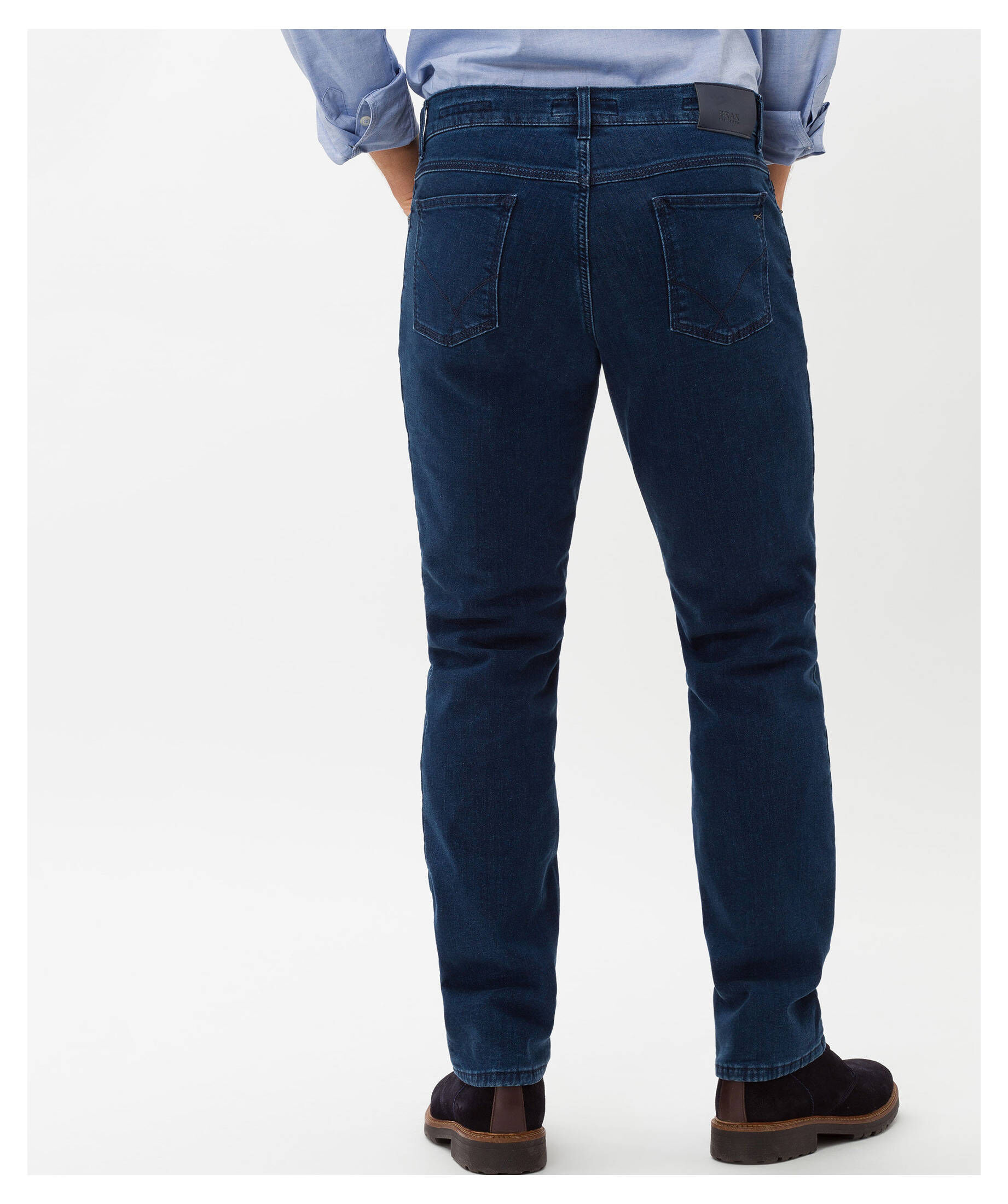 Herren Jeans "Cooper" Regular Fit