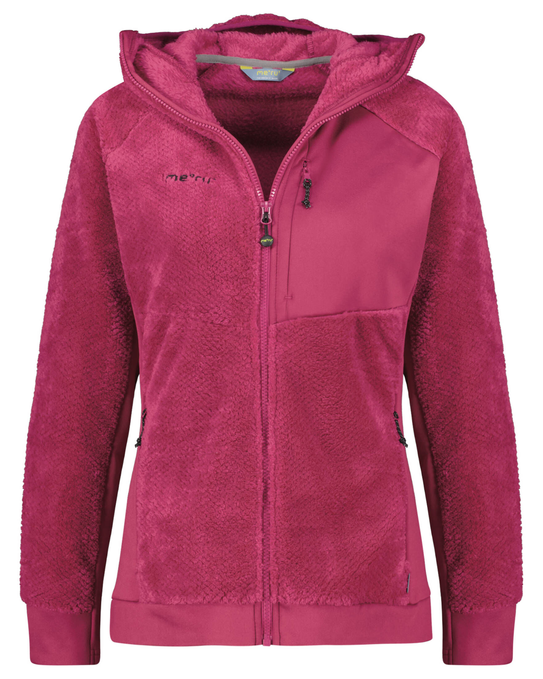 Damen Fleecejacke ONEORA
