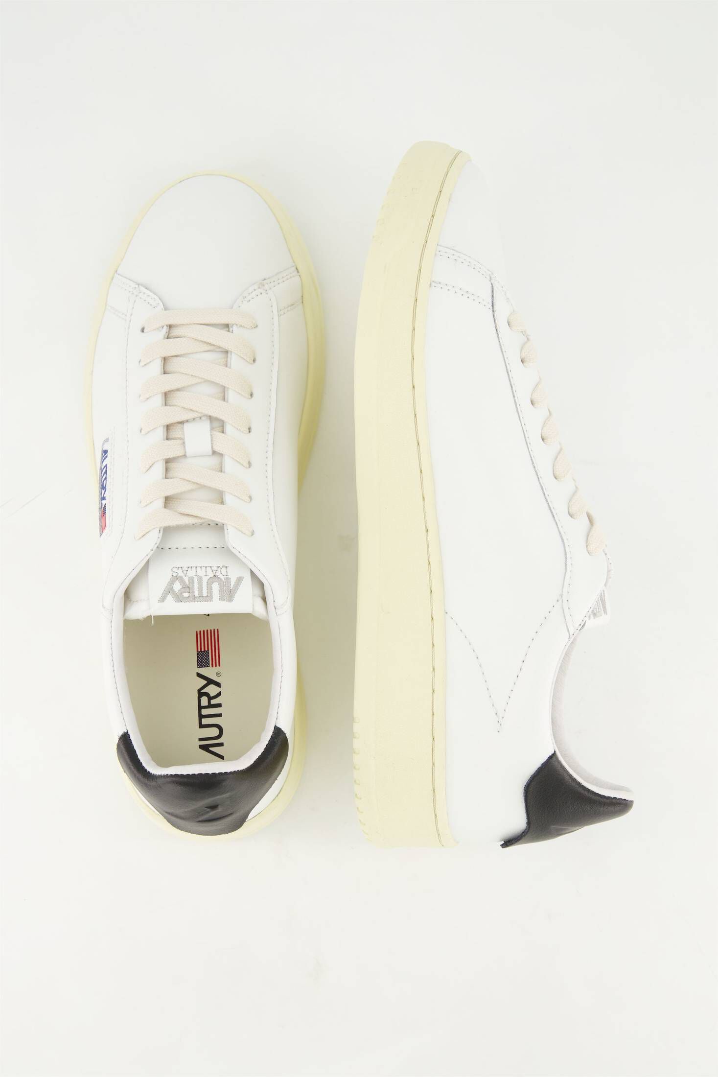 Herren Sneaker DALLAS LOW